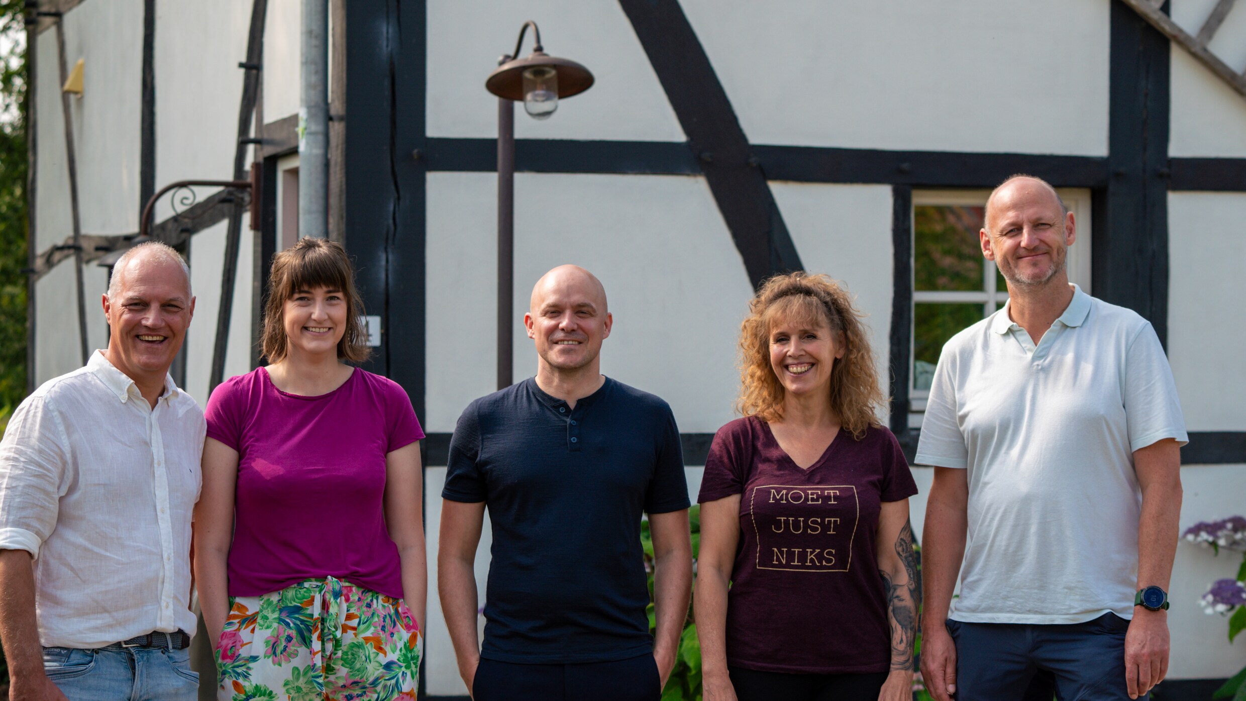 Een nieuwe Taboe met slachtoffers van misbruik of de finale van ...