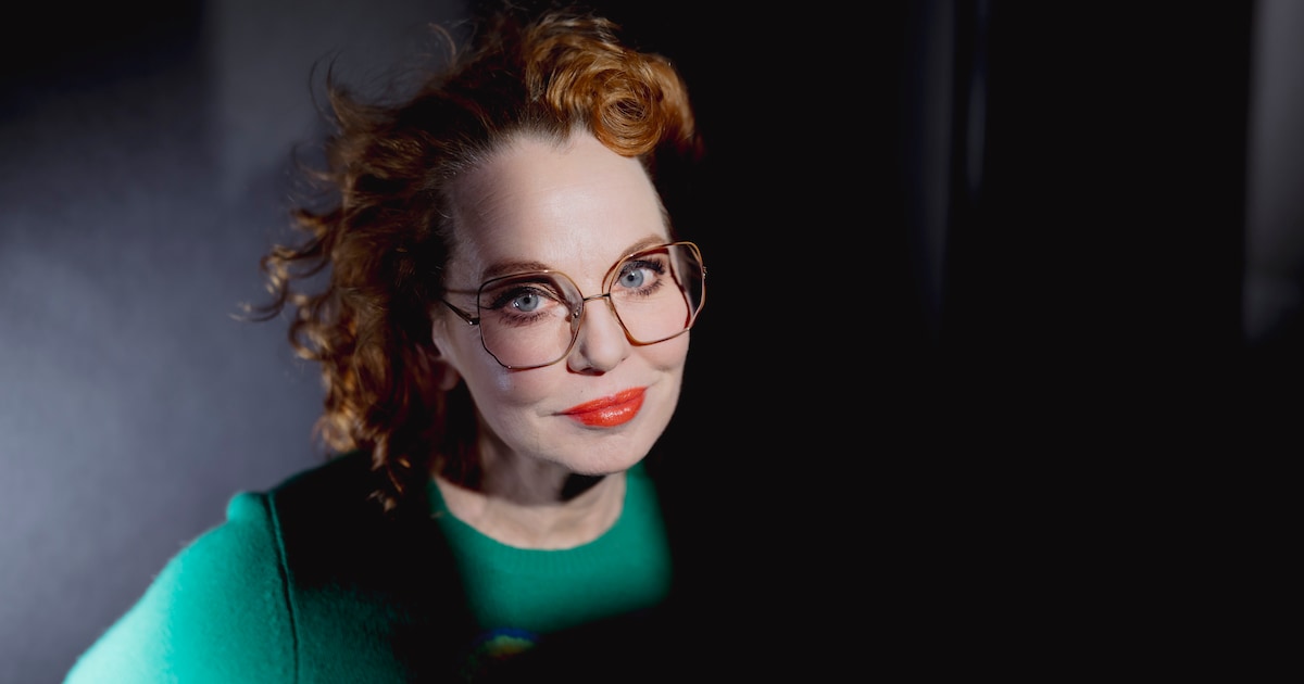 ‘De rest van mijn omgeving zag niet wat er in mijn persoonlijke leven ...