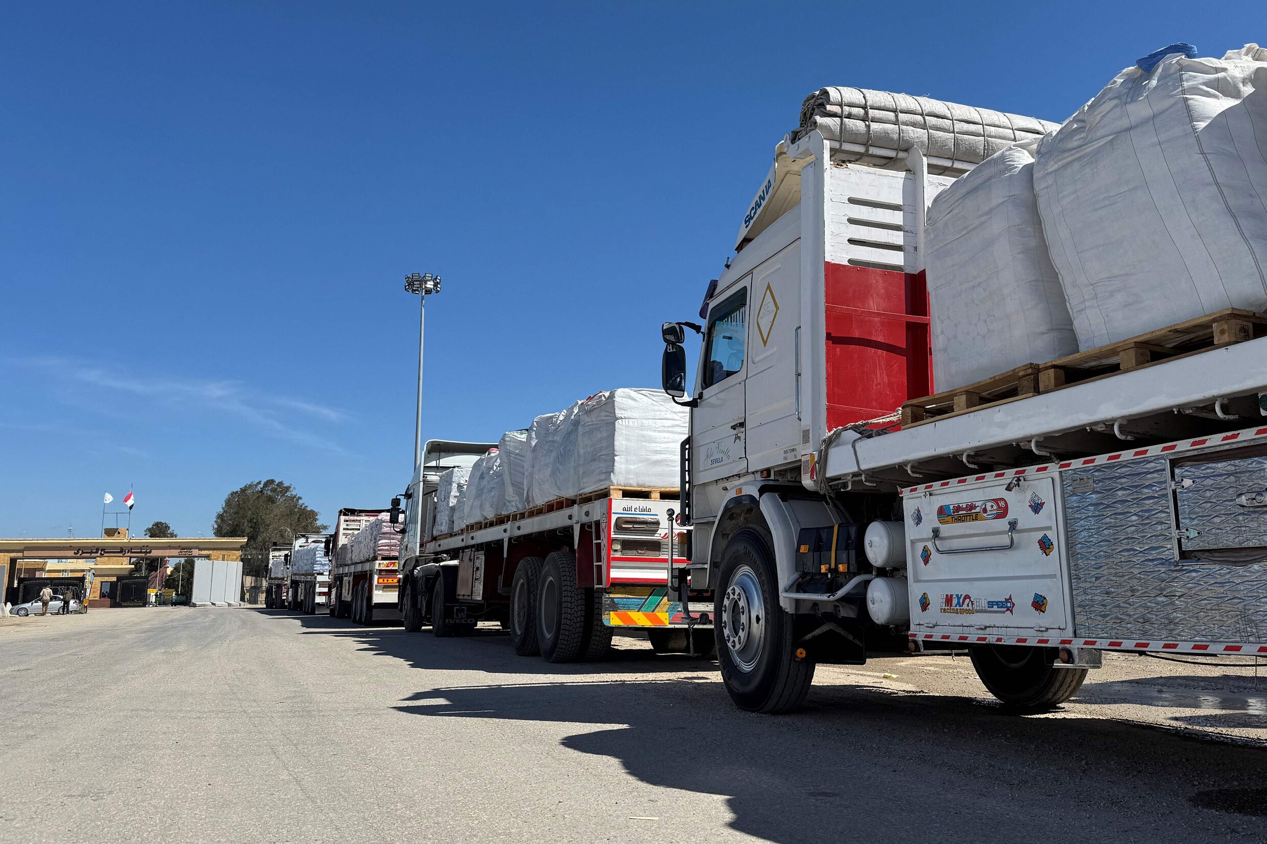 Live - Midden-Oosten. Netanyahu verdedigt plan inname Gaza-stad en ...