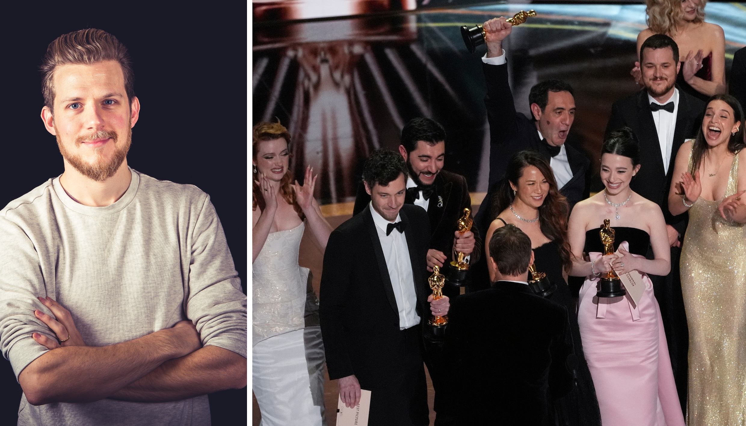 ‘Het plot van ‘The Substance’ kwam uit: de oudere vrouw werd opzijgeschoven voor een jonger ...