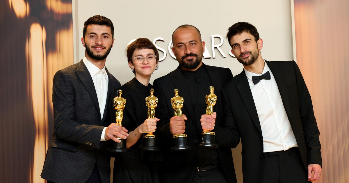 Live - Midden-Oosten. Israëlisch leger houdt pers tegen bij dorp van ...