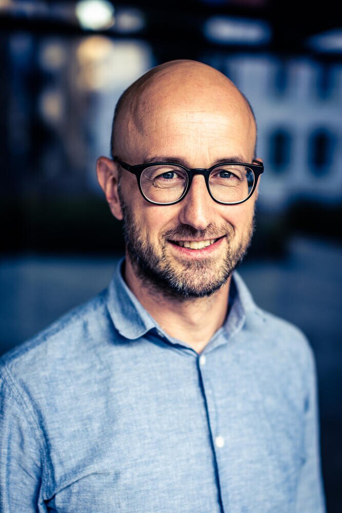 ‘Boerke’-auteur Pieter De Poortere lanceert nieuwe stripreeks in ‘De ...