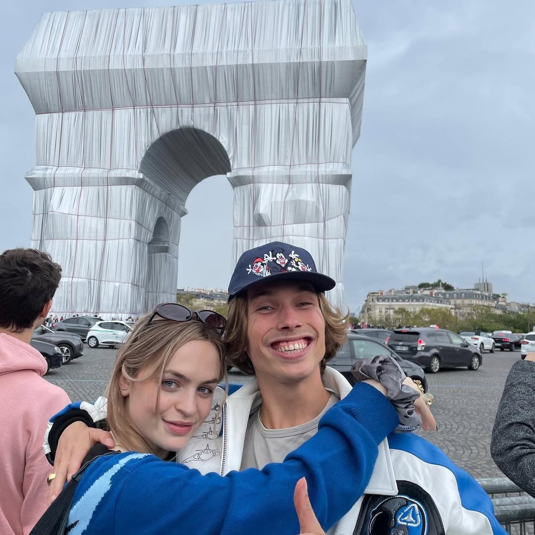 Anna-Livia Smekens, halfzus van Delphine Lecompte: ‘De Lecomptes zijn ...