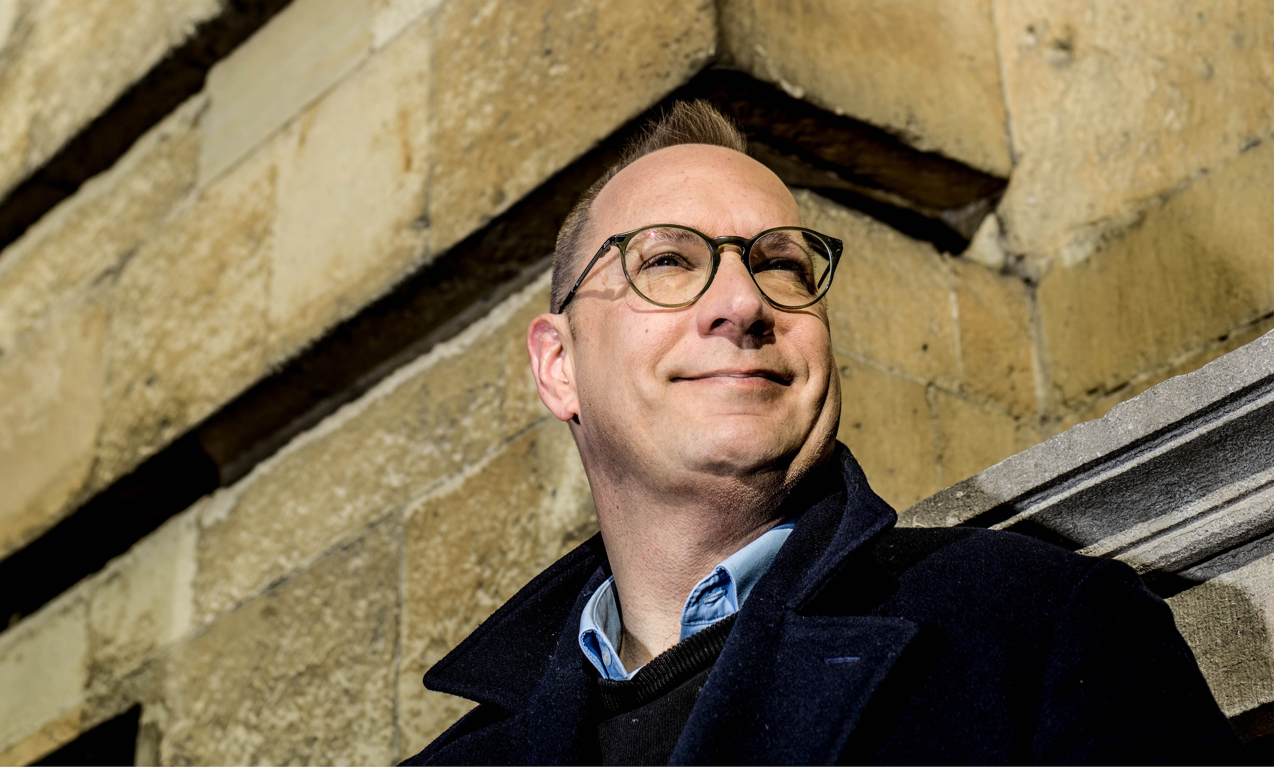 Journalist Bart Verhulst: ‘Dat Bart De Wever god in Vlaanderen is: I ...