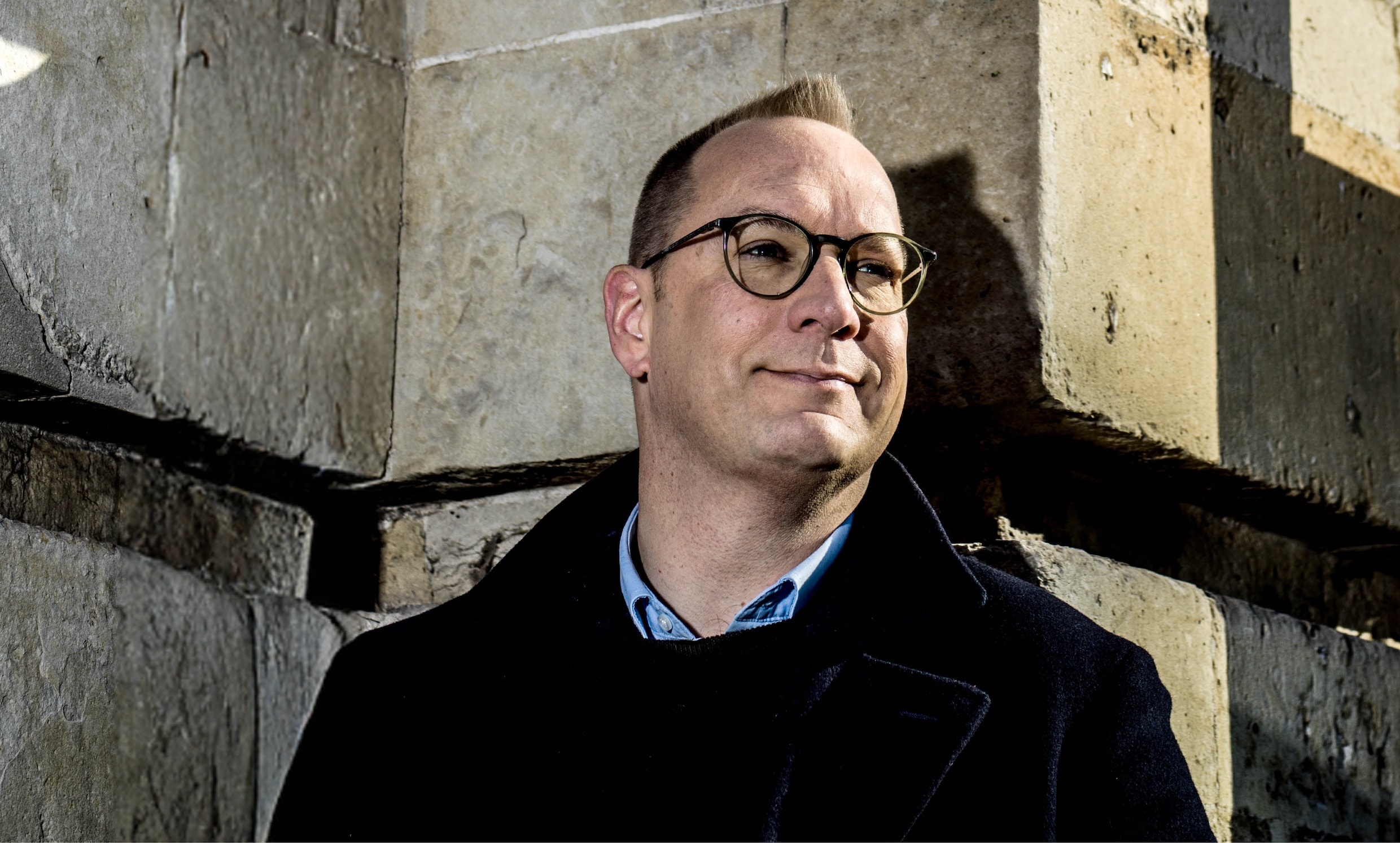 Journalist Bart Verhulst: ‘Dat Bart De Wever god in Vlaanderen is: I ...