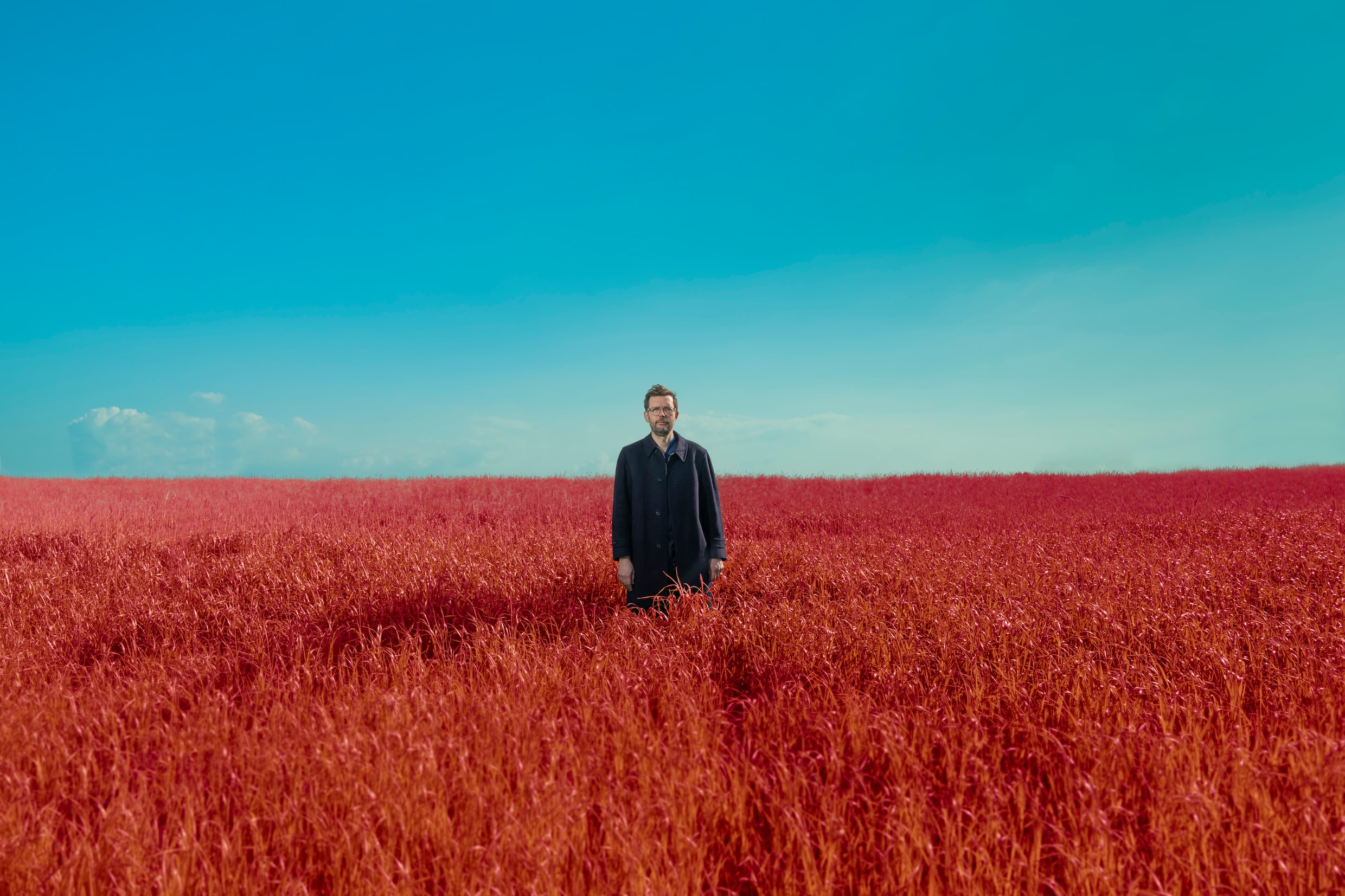 Omver geknikkerd door nostalgie en disco door ‘Core Memory’ van Marble Sounds ★★★★☆ | De Morgen