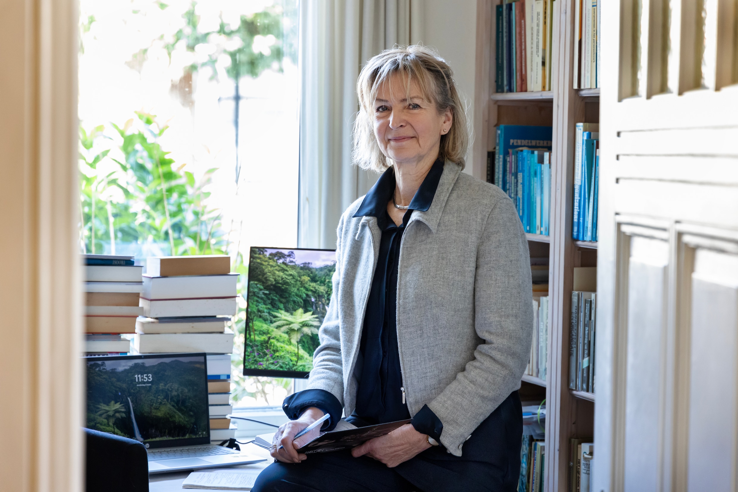 Zo voelt het om te werken onder een narcist: ‘Ik knik nu gewoon als ...