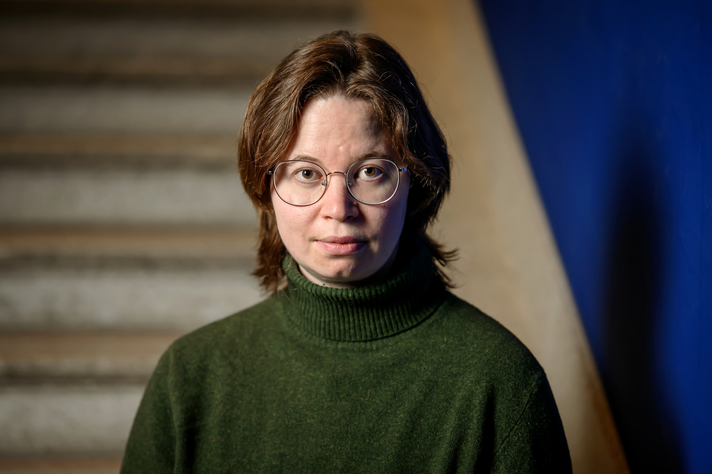 Zij zijn aseksueel: ‘Ik heb jarenlang dingen met mijn lichaam laten doen waarbij ik me eigenlijk ...