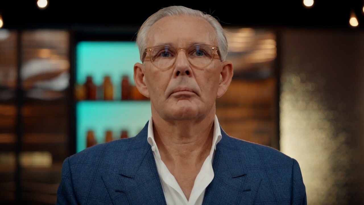 ‘Alsof God op de set was neergedaald’: ‘Celebrity Masterchef Vlaanderen ...