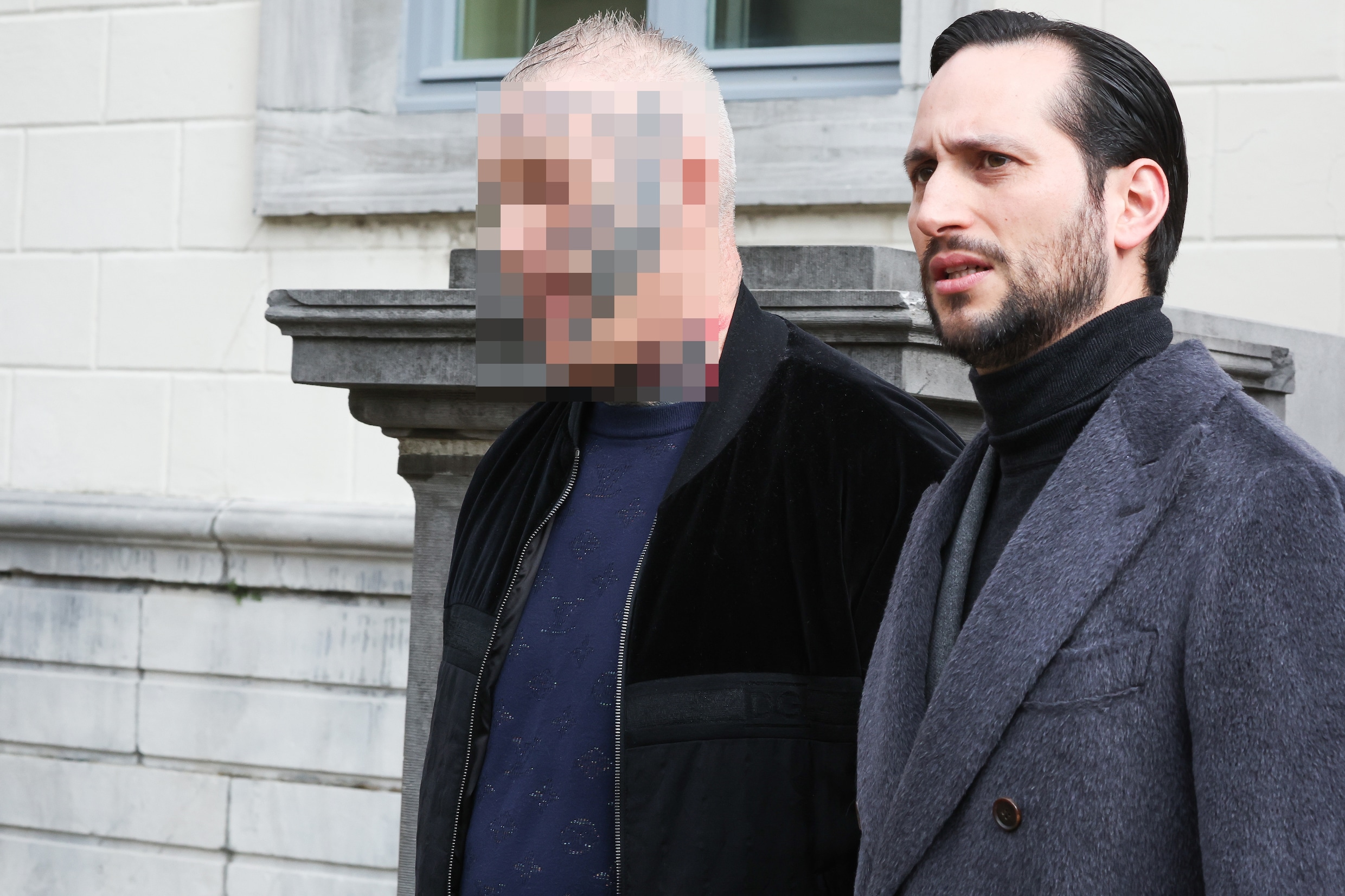 Megaproces Costa gaat van start: hoe een afgeluisterde auto leidde tot ...