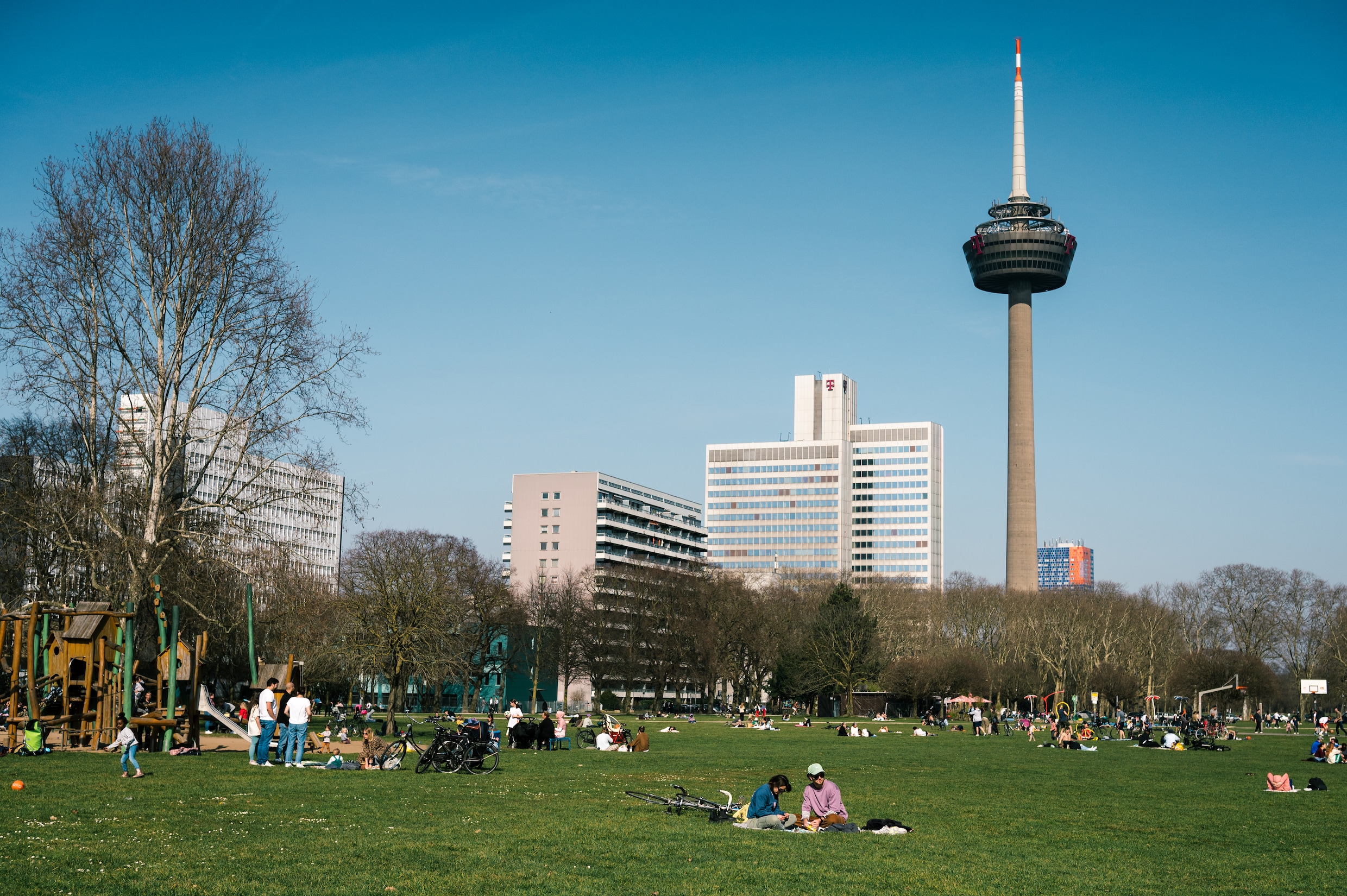 36 uur in Keulen: ‘Het oude stadshart is één grote tourist trap, maar ...