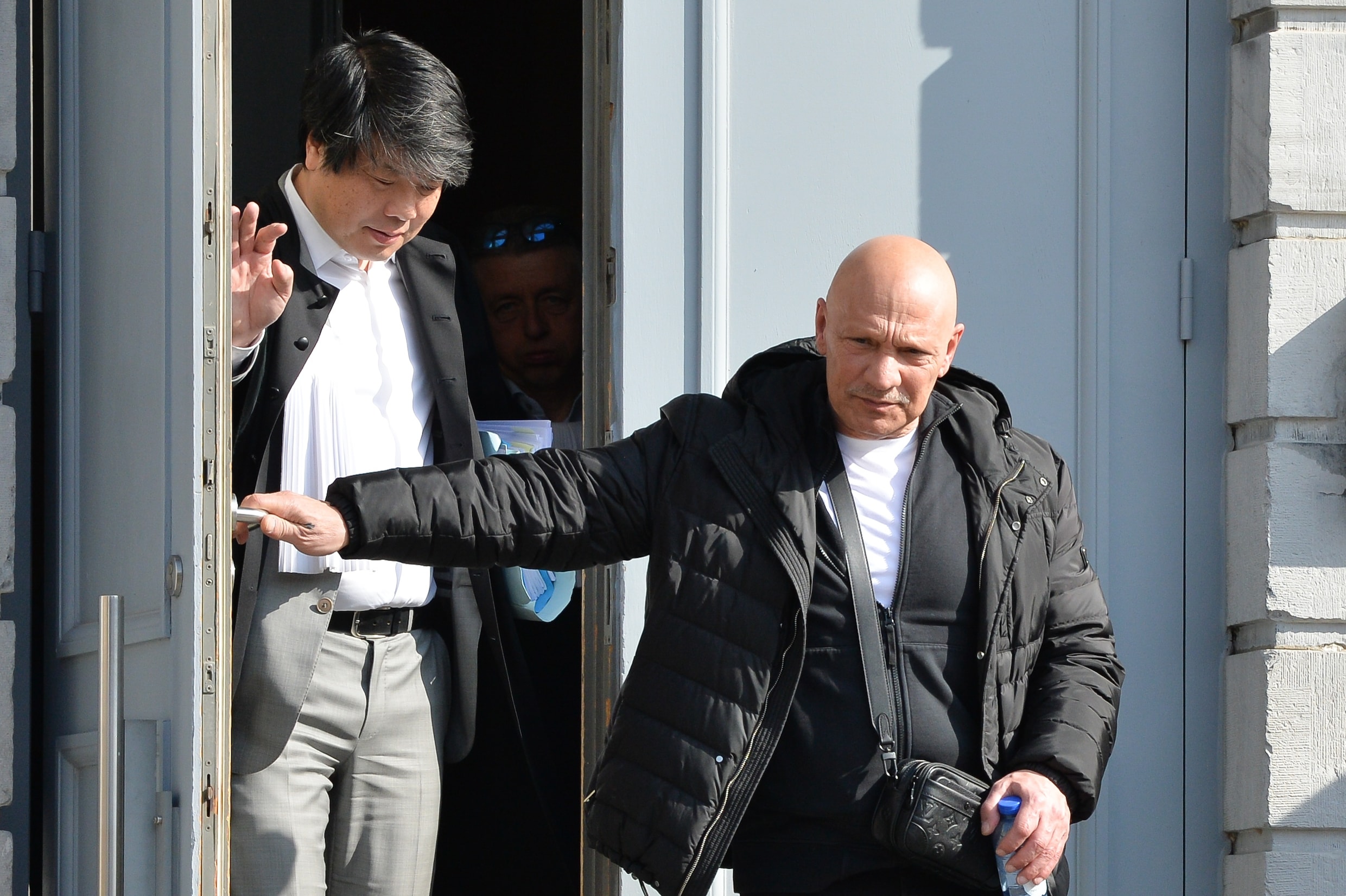 Nu het proces-Costa is uitgesteld: wie zijn de spilfiguren in een van ...