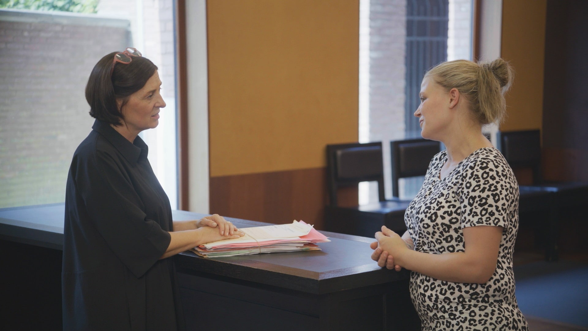 ‘Er heerst een vooroordeel dat iedereen die ooit voor de jeugdrechter ...