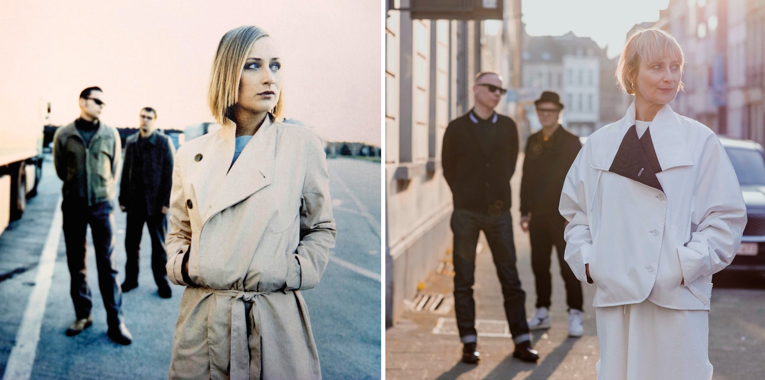 ‘Alex Callier en ik hebben allebei onze explosieve kant’: zangeres ...