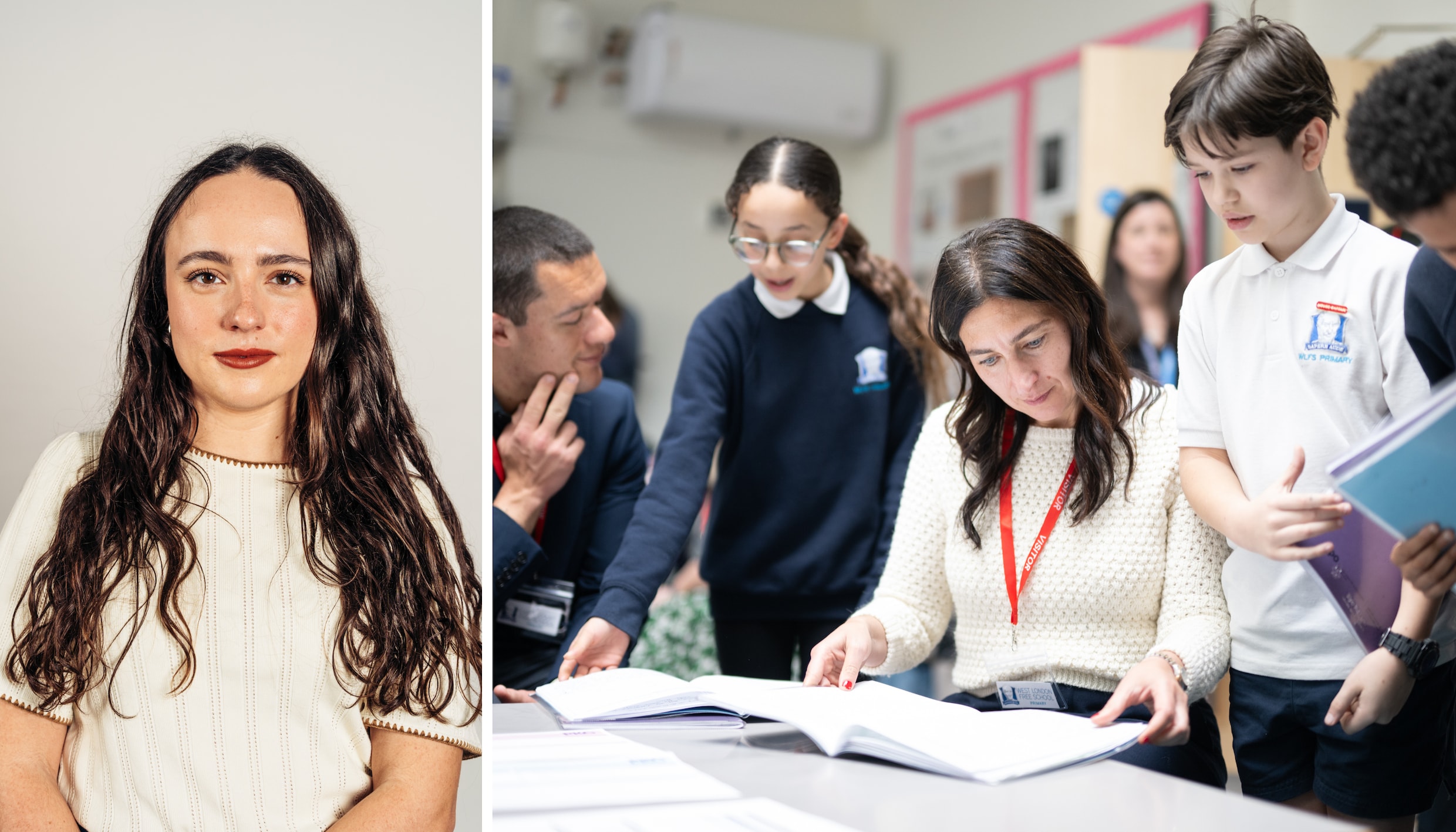 ‘Je ziet dat het enorm kriebelt bij minister Demir om het Britse ...