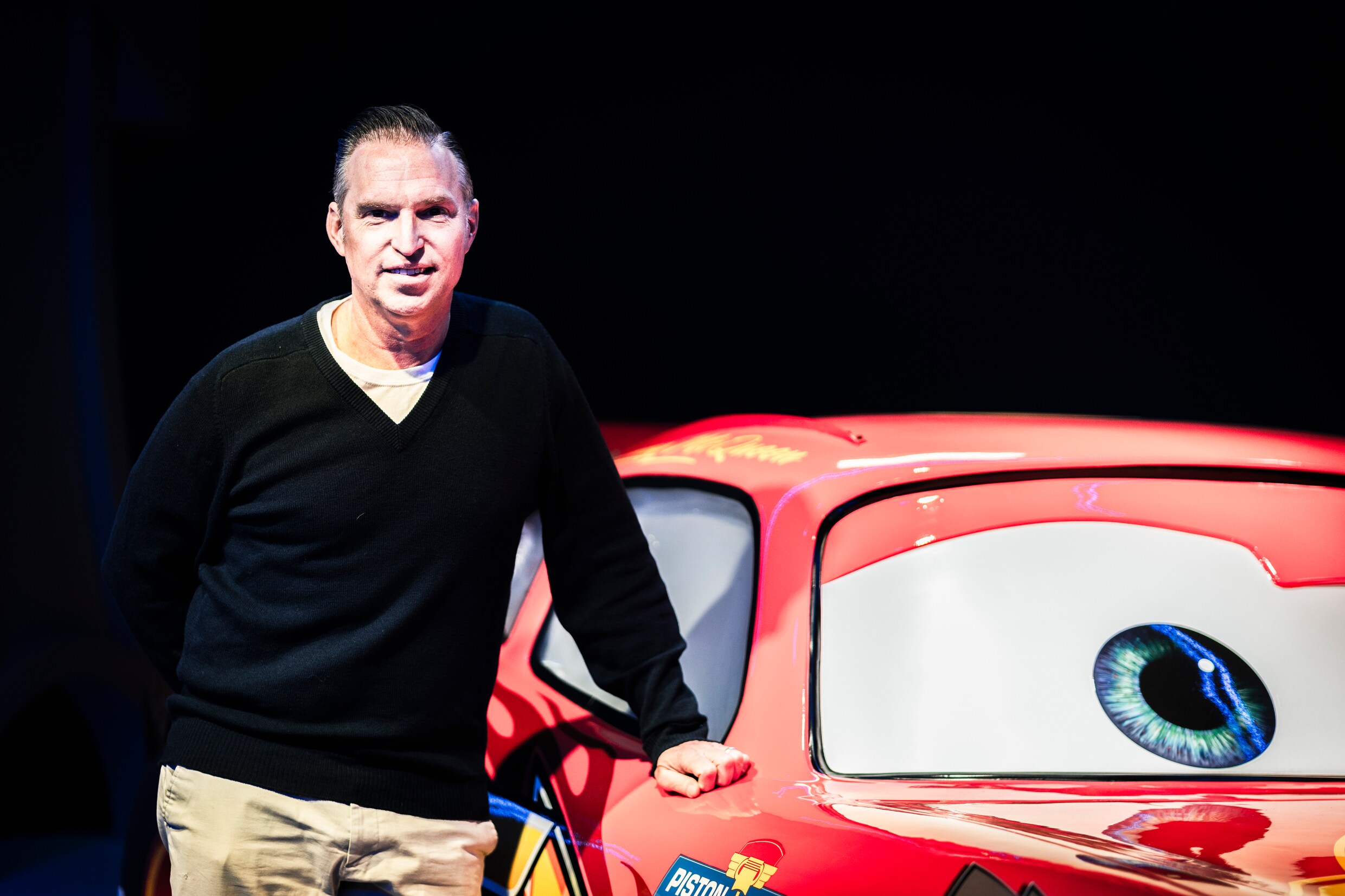 Een bezoek aan Mundo Pixar Experience voelt als aanschuiven in de ...