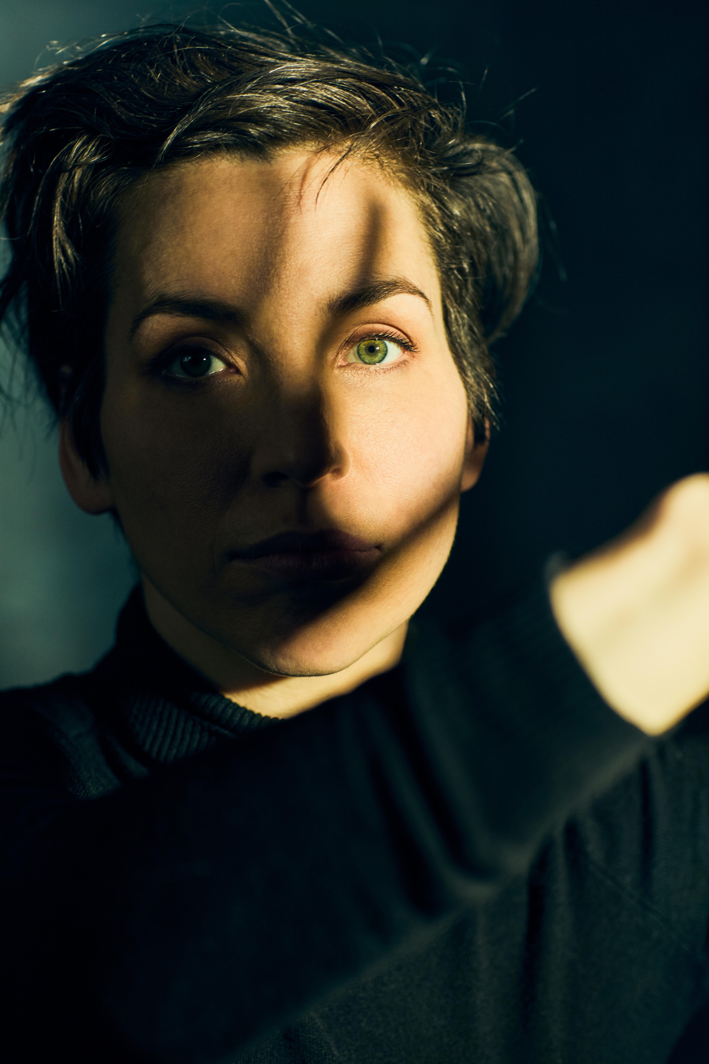 Auteur Julia Phillips: ‘Mensen zeggen: hoe kun je verliefd worden op ...