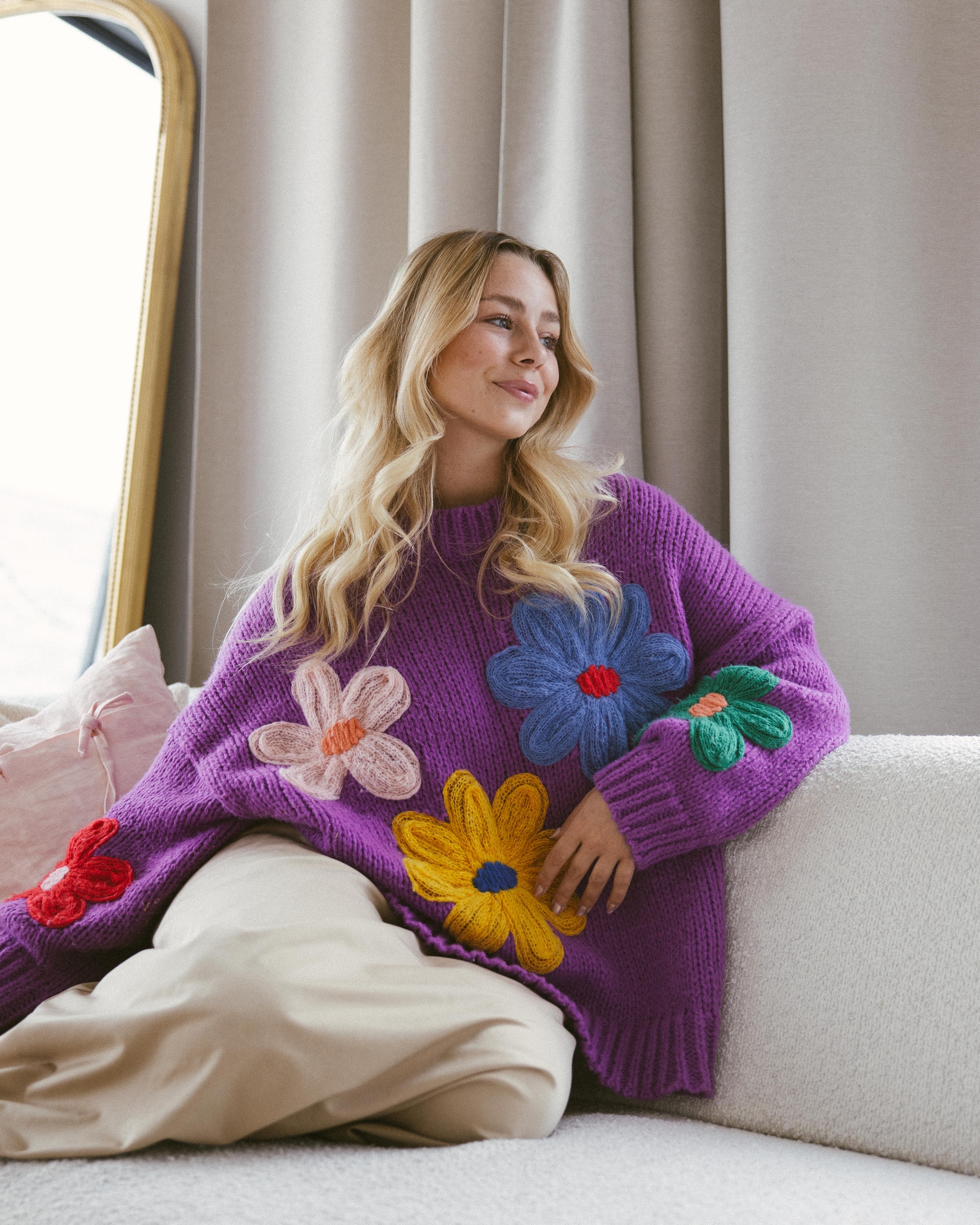 Ze zijn jong en verdienen hun brood met video’s op sociale media: ‘Het laatste dat ik wil doen ...