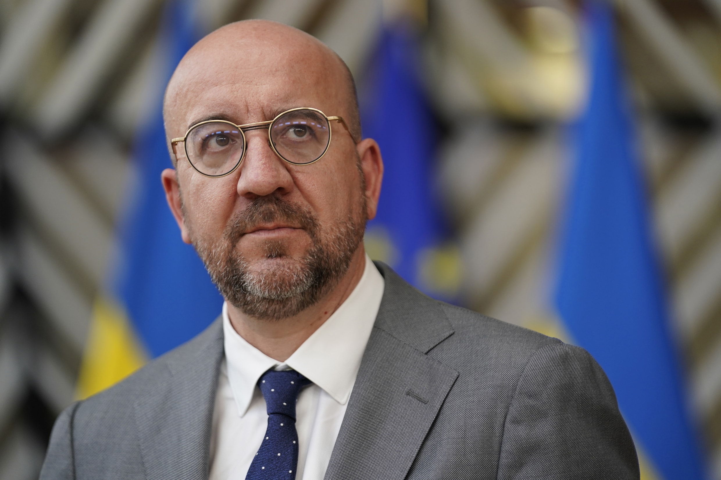 ‘Zelfs diplomaten verdedigen hem niet meer’: de raadselachtige ...