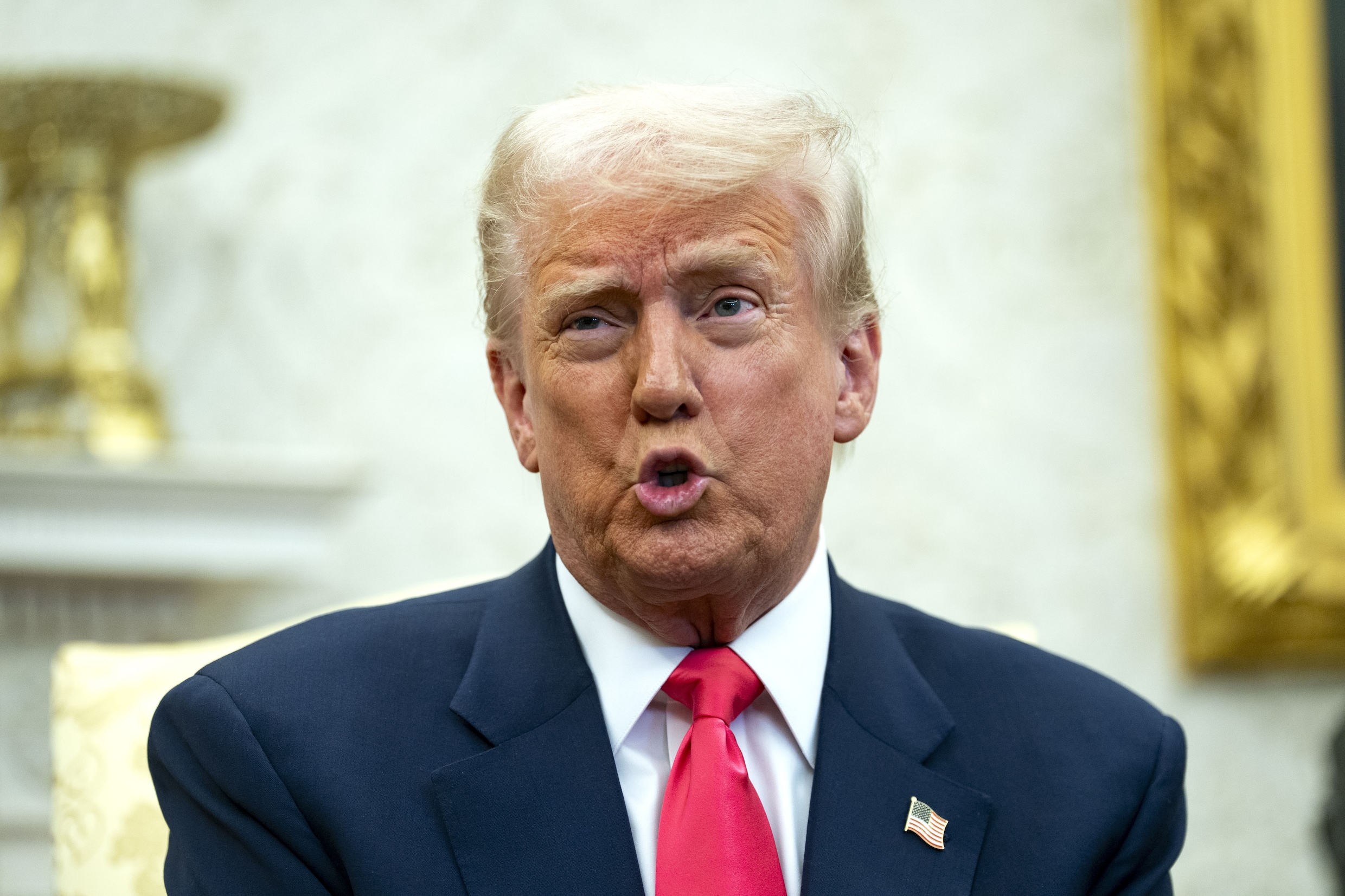 Live - Amerikaans milieubeschermingsagentschap schrapt tientallen ...