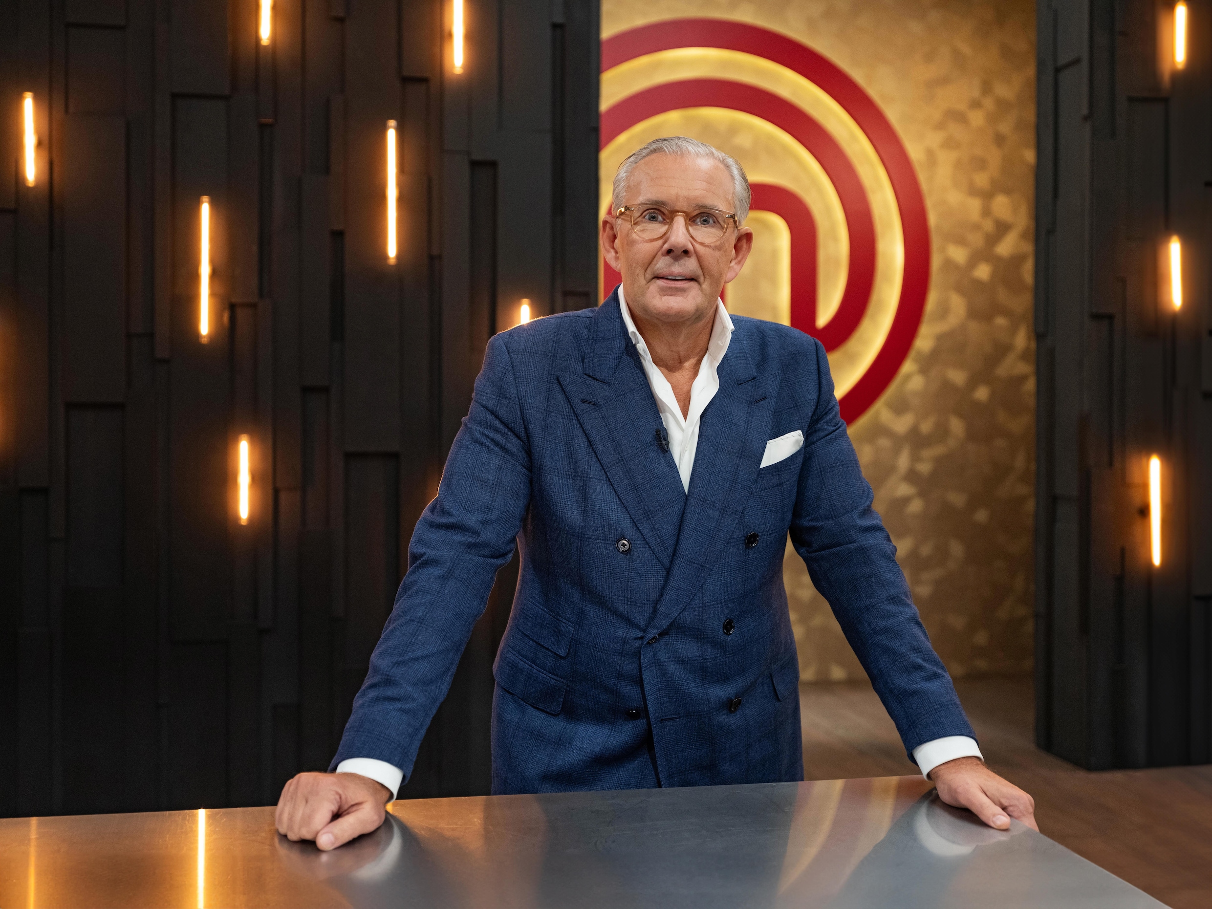 Chef-kok Peter Goossens crasht met wagen in centrum van Gent: ‘Precieze ...