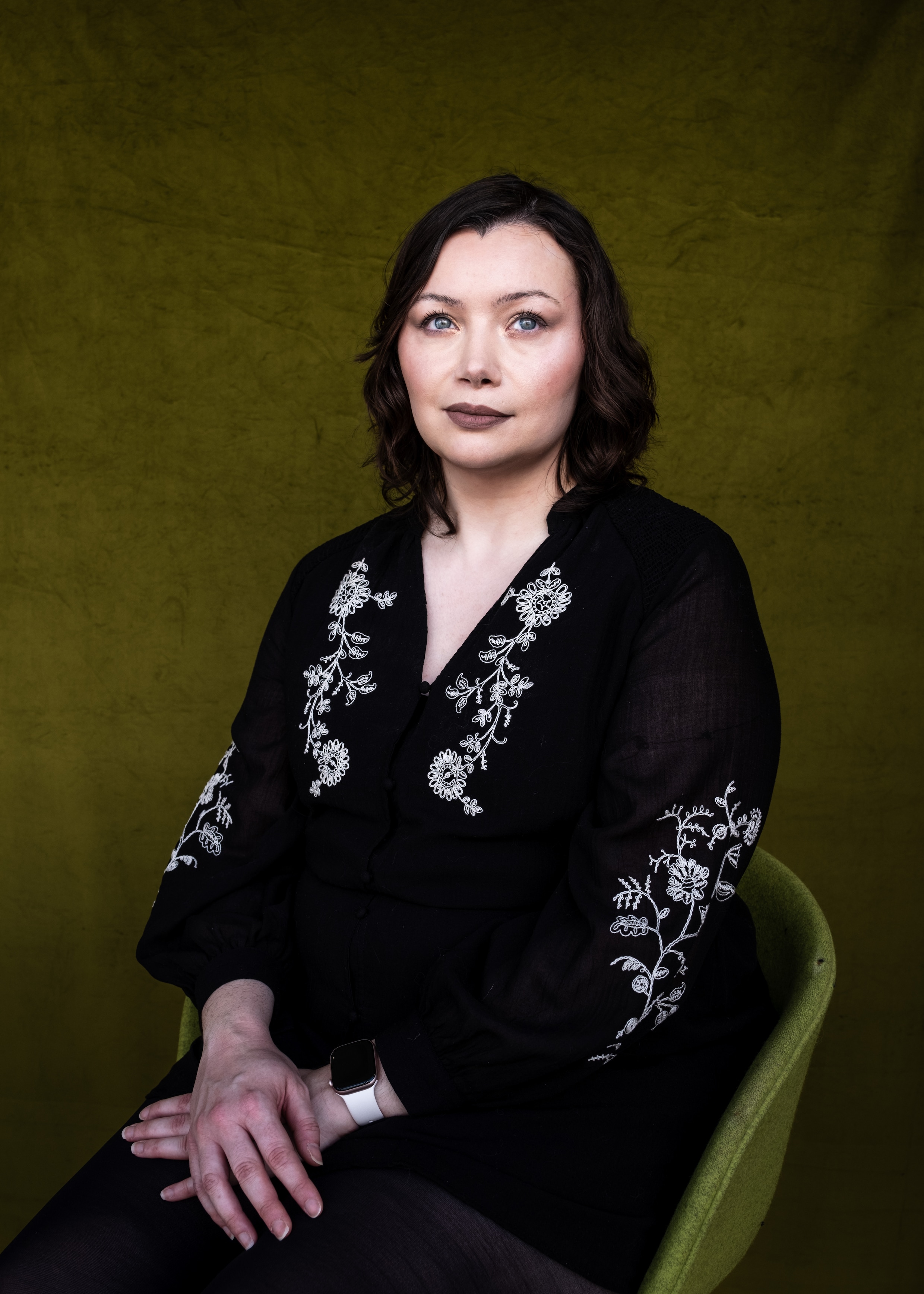 Schrijven aan het overlijdensbericht voor een vrije samenleving: ‘The ...