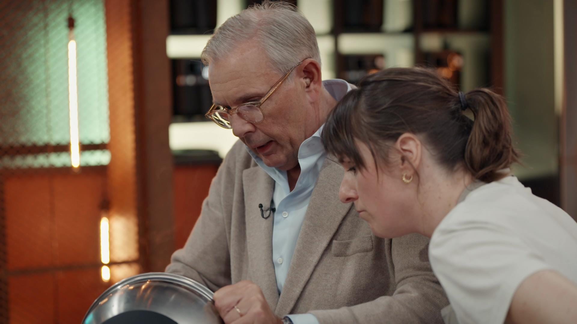 Sarah Vandeursen uit ‘Celebrity MasterChef’: ‘Ik ben niet zo van de ...