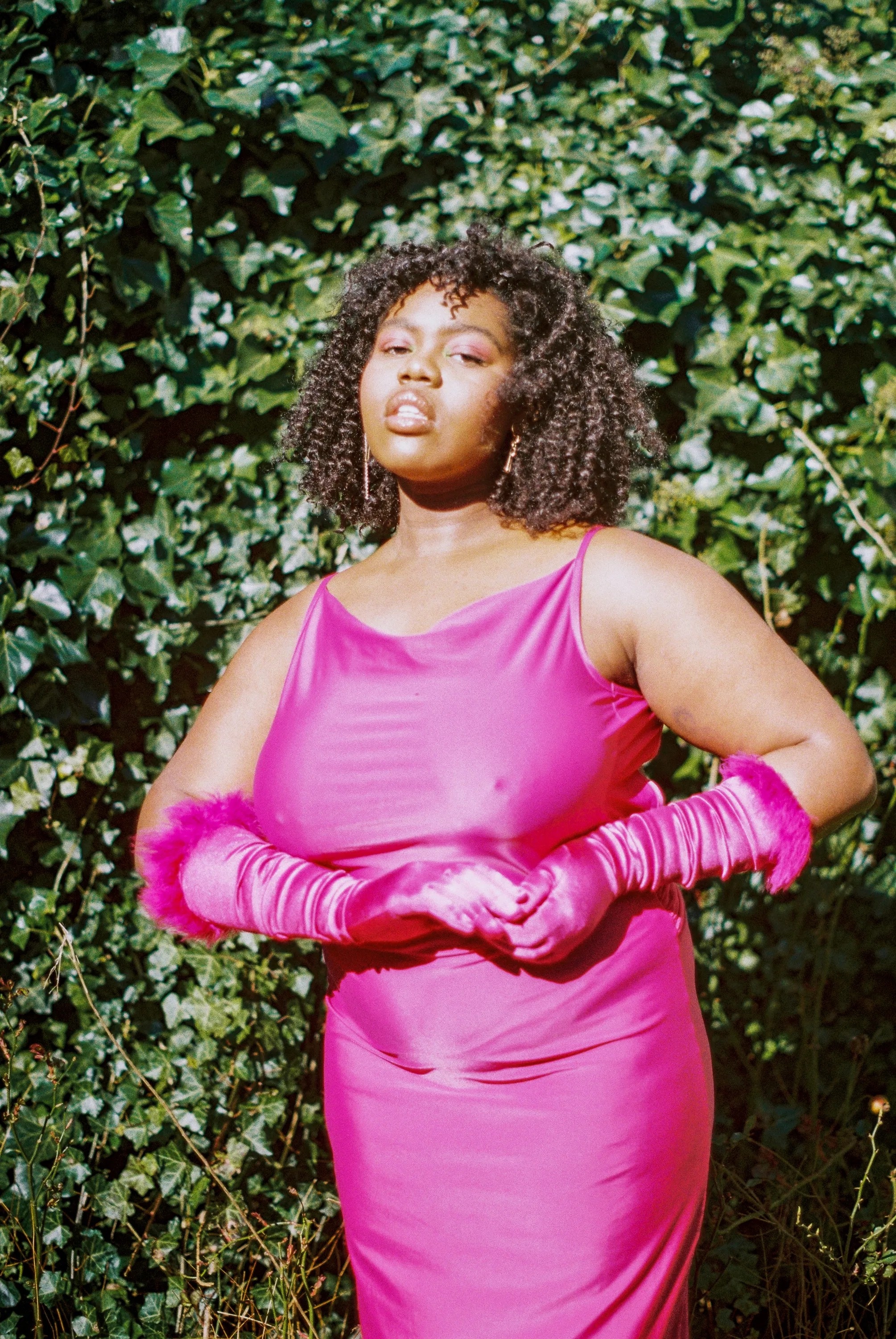 ‘Fuck you! We doen het zélf wel!’: hoe Belgische artiesten van kleur ...