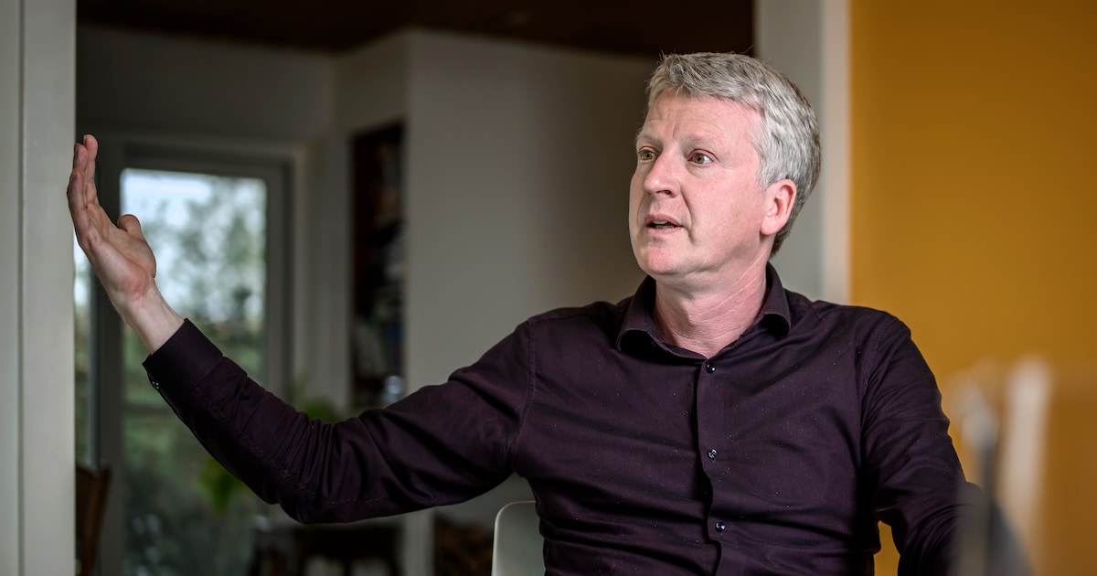 Tom Sauer: ‘Europa heeft heel fout gereageerd op de ruzie tussen Trump ...