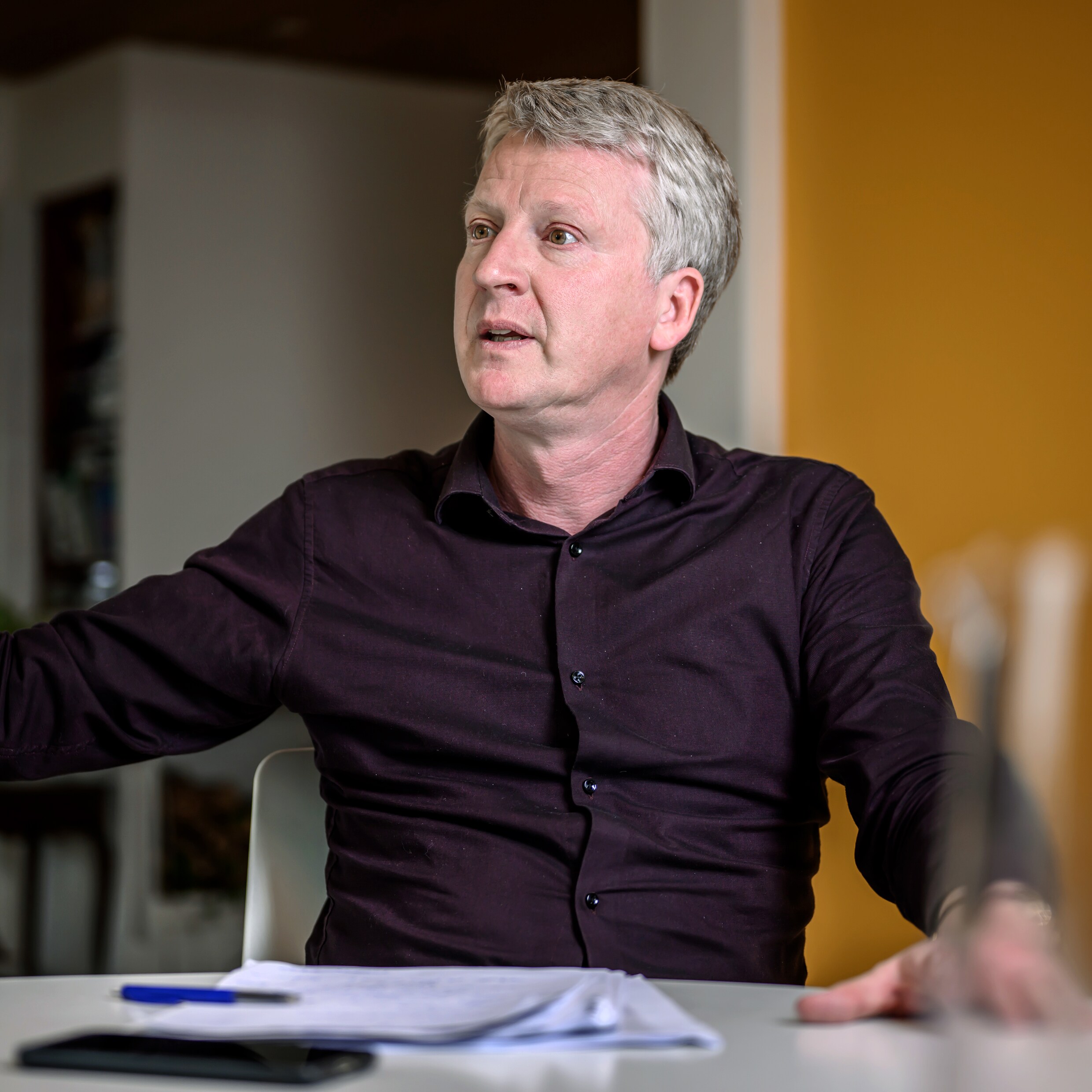 Oorlog in Oekraïne: lees nieuws, interviews en analyse | De Morgen