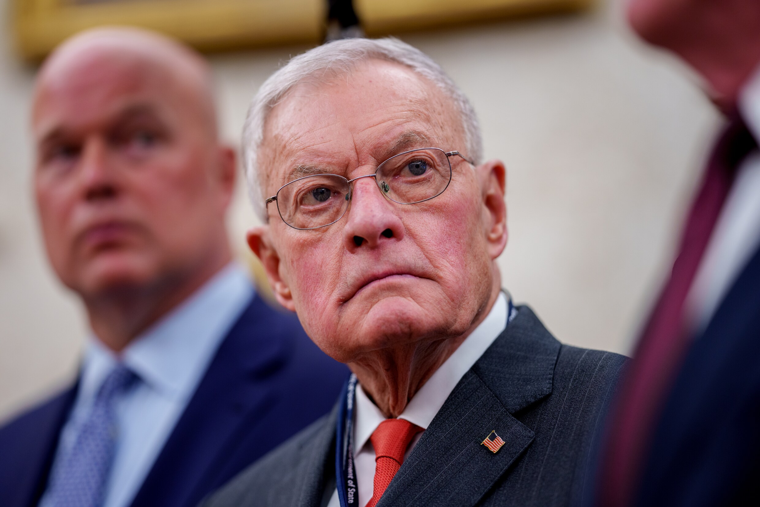 Live - Trump hoopt op vredesdeal tussen Rusland en Oekraïne deze week ...