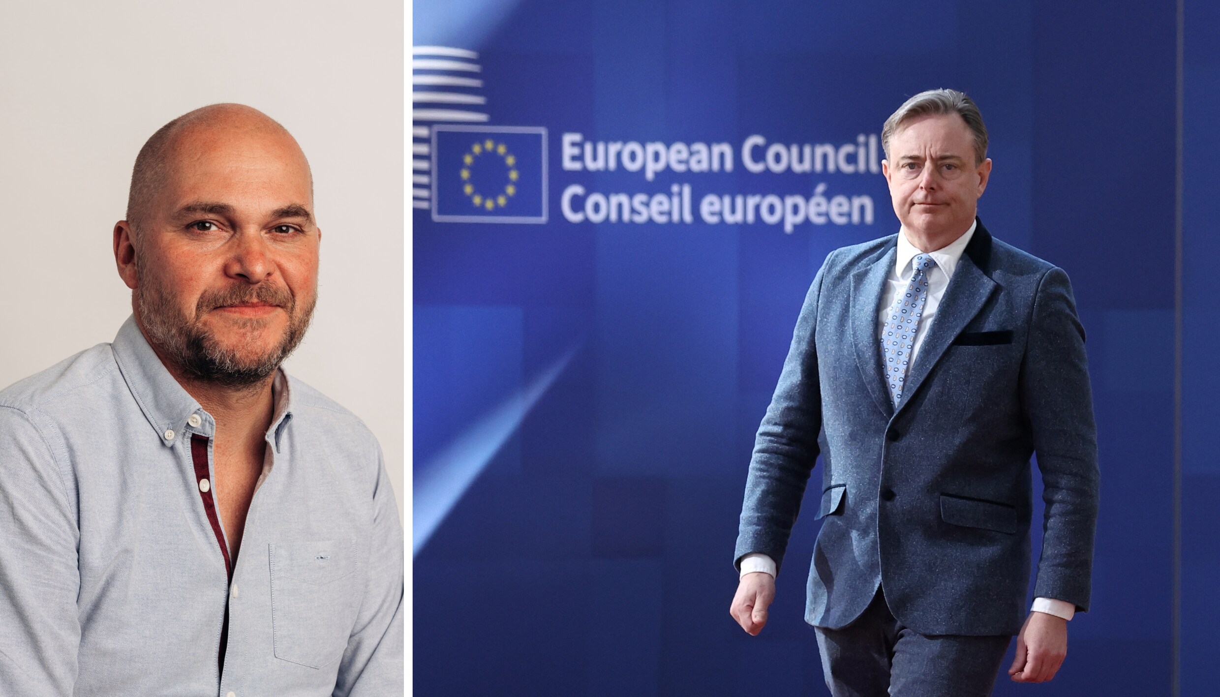 Kan de internationale toestand de grote vermogens – de échte sterke ...