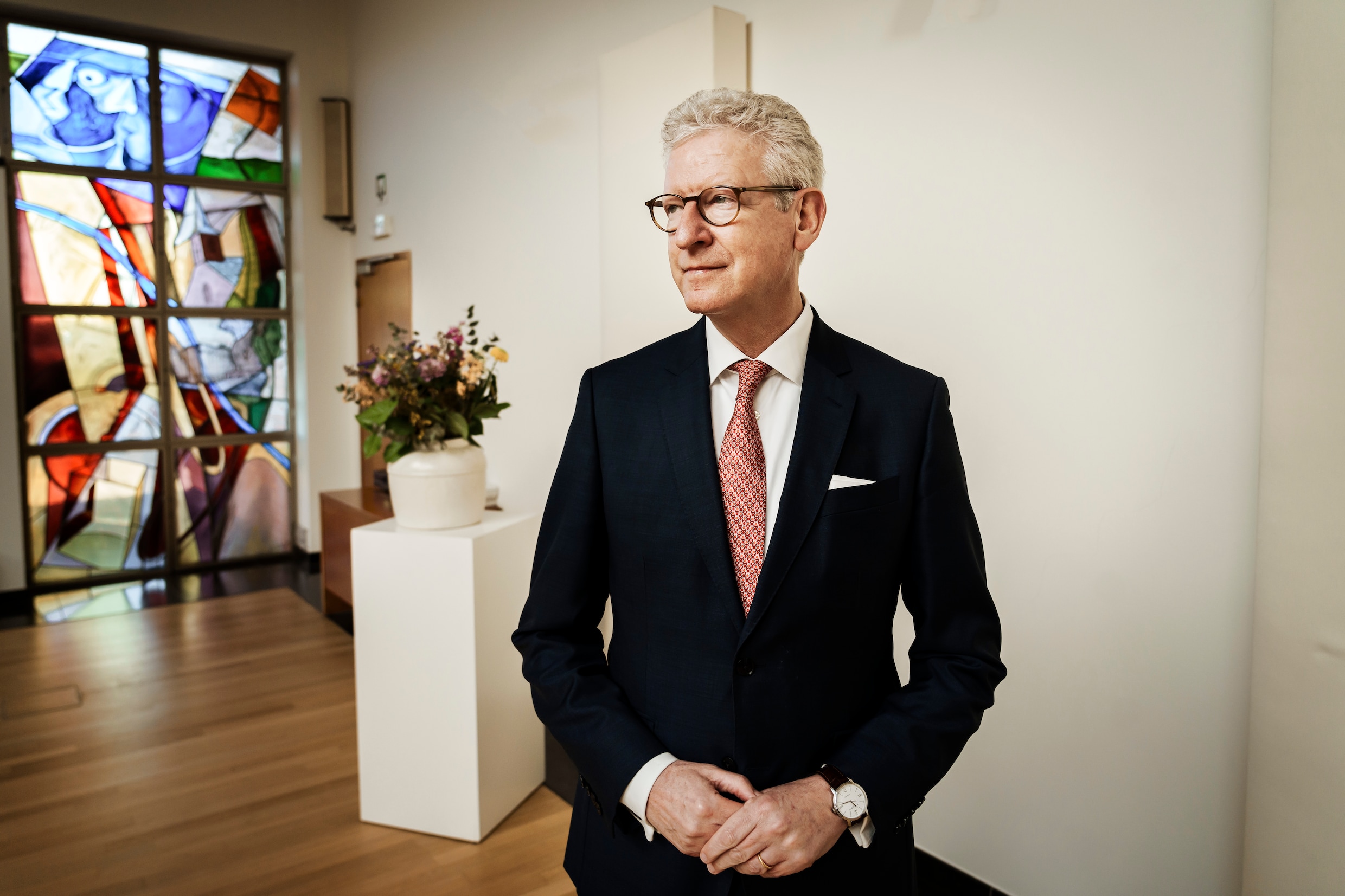 ‘De arrogantie van De Crem kent geen grenzen’: Unia dient klacht in ...