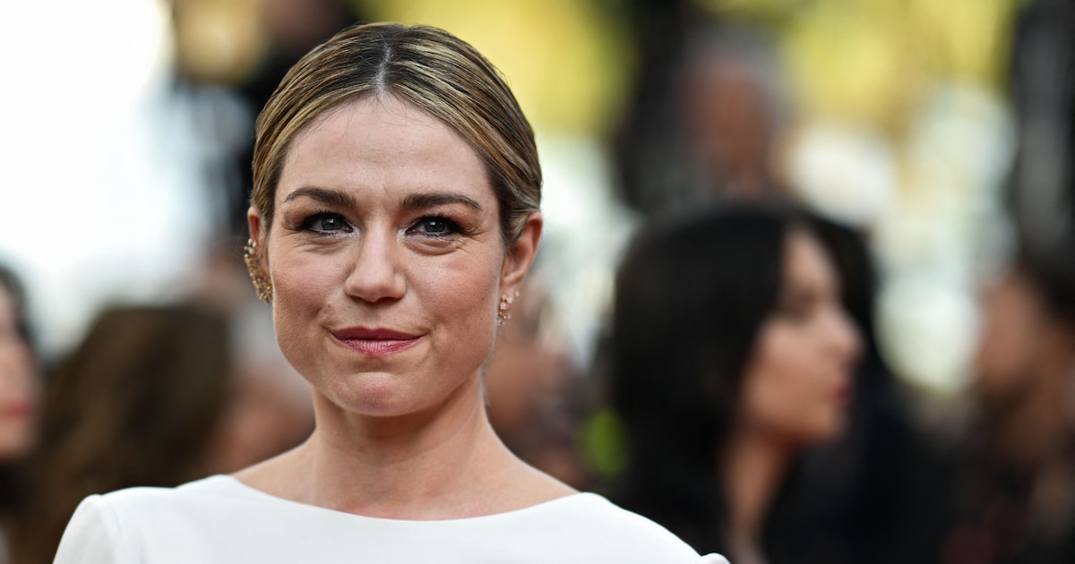 Belgische actrice Émilie Dequenne (43) overleden | De Morgen