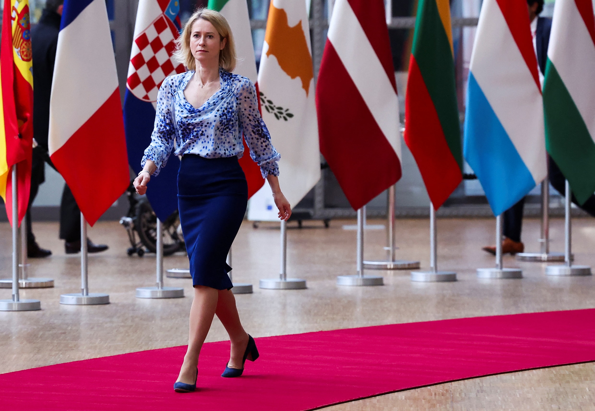 Live - Trump hoopt op vredesdeal tussen Rusland en Oekraïne deze week ...