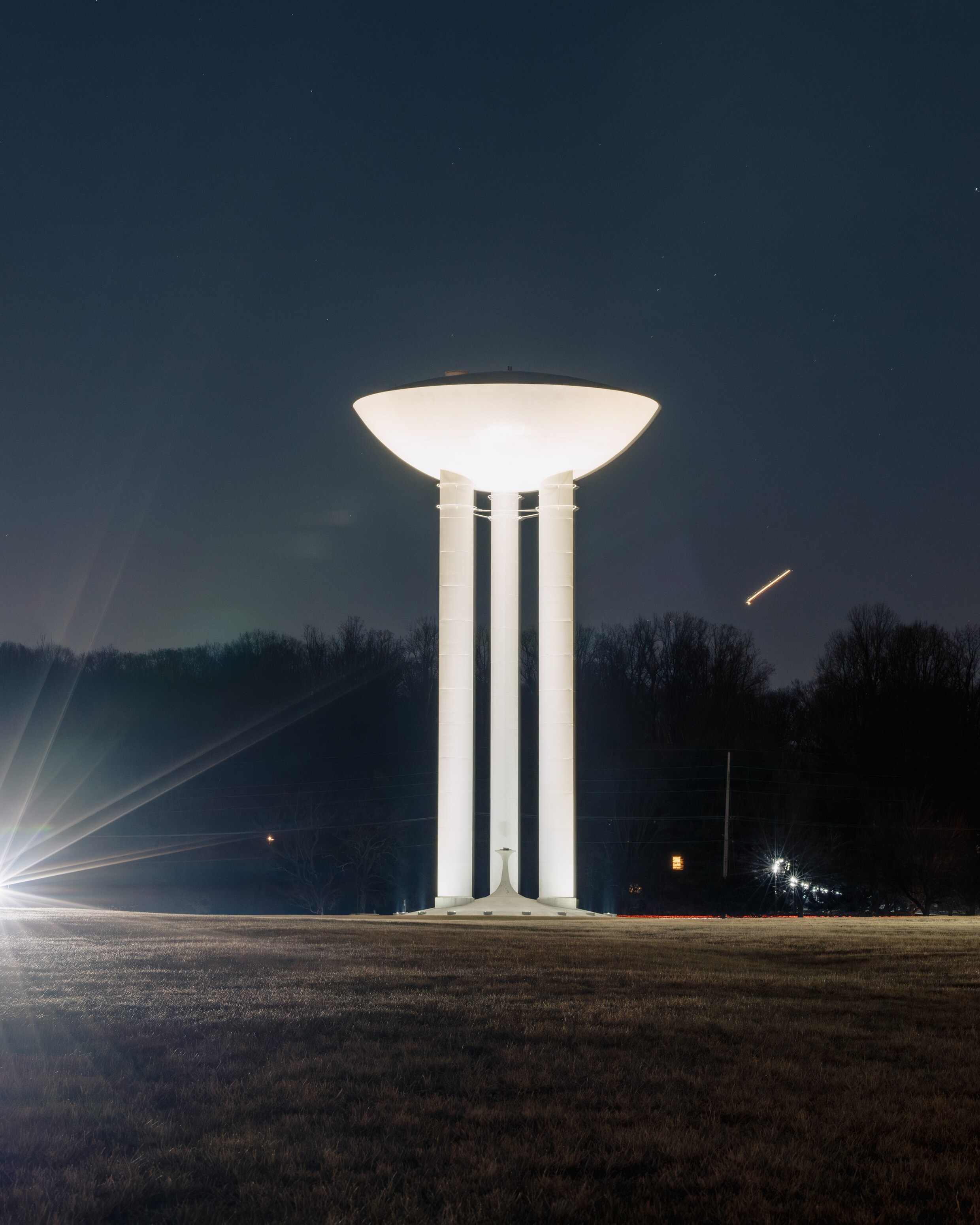 In de tv-reeks ‘Severance’ kaapt het gebouw de hoofdrol weg: ‘Toen ik ...