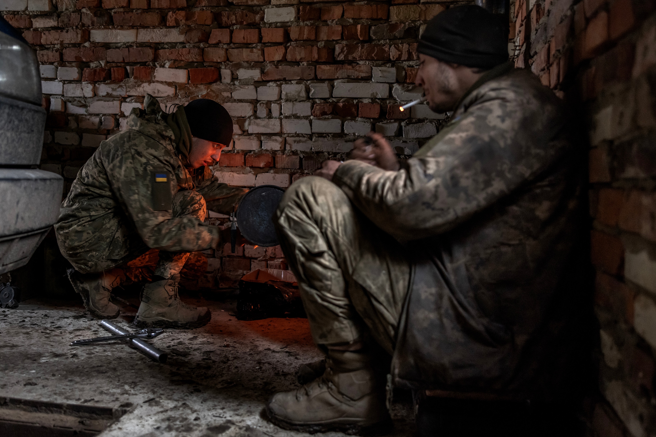 ‘Het einde van de strijd nadert’: hoe het Oekraïense offensief in ...