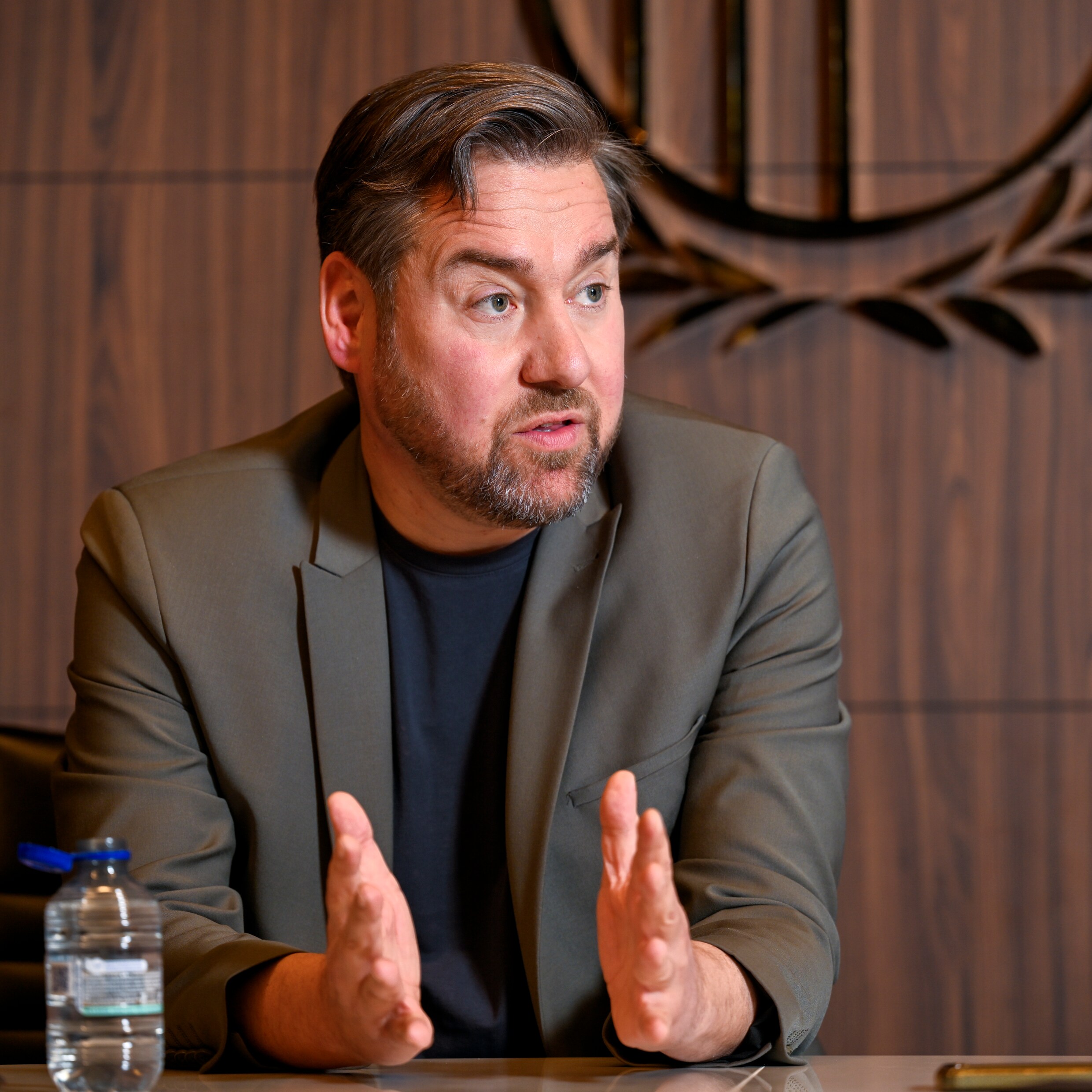 Oorlog in Oekraïne: lees nieuws, interviews en analyse | De Morgen