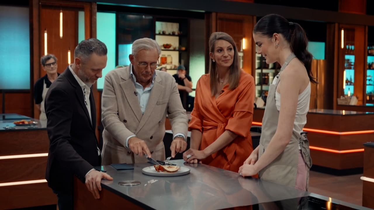 ‘Je kunt deze job niet uitoefenen als je van een wortel leeft. Dat gaat ...