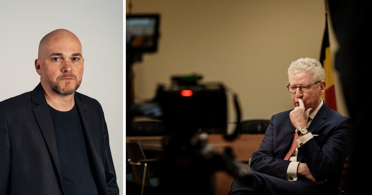 Xenofoob is nog een beleefd woord om de praktijken in Aalter te beschrijven | De Morgen