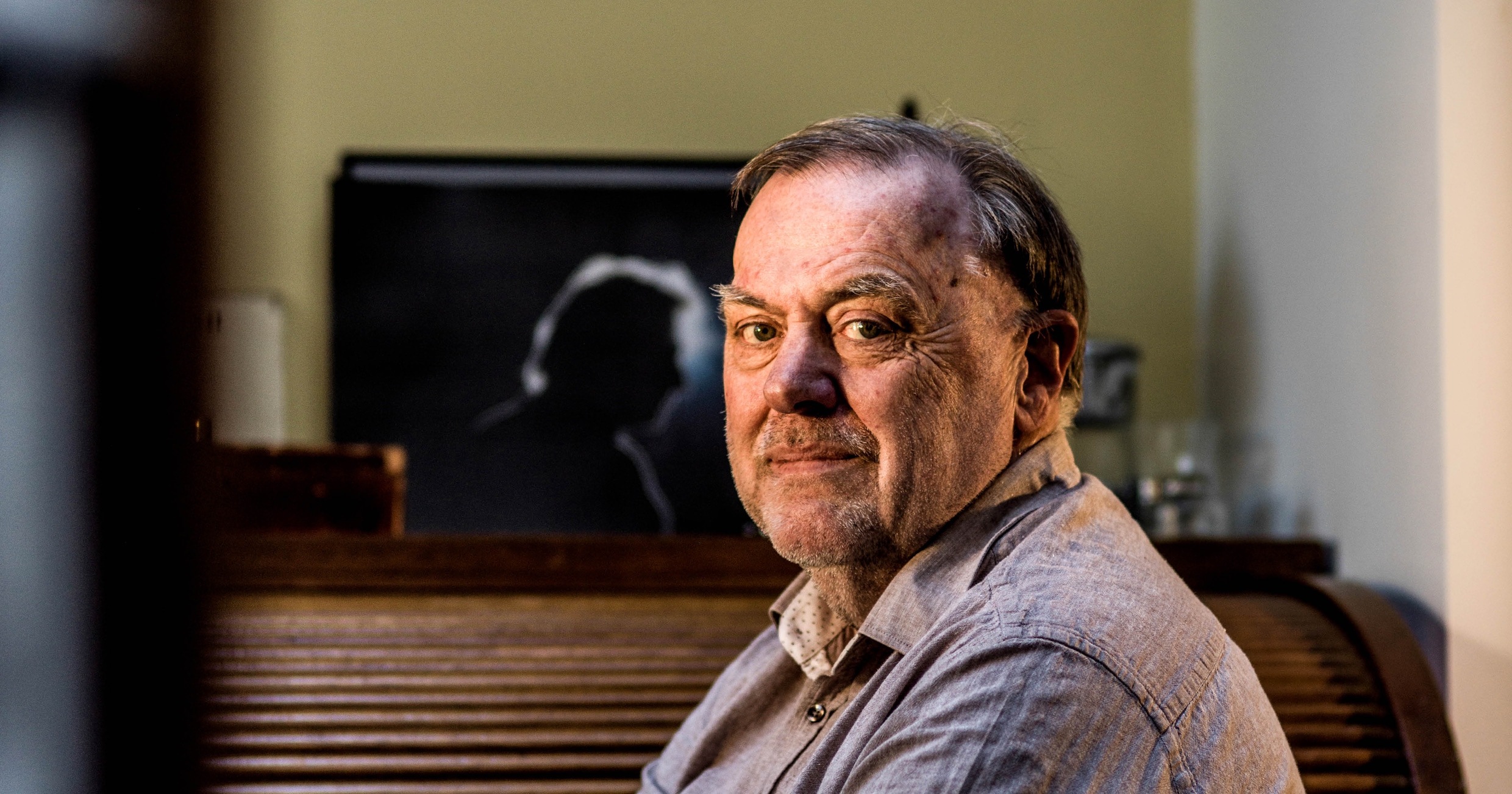 Wie is Paul Butenaerts, voormalige rechterhand van Steve Stevaert? ‘Als ...