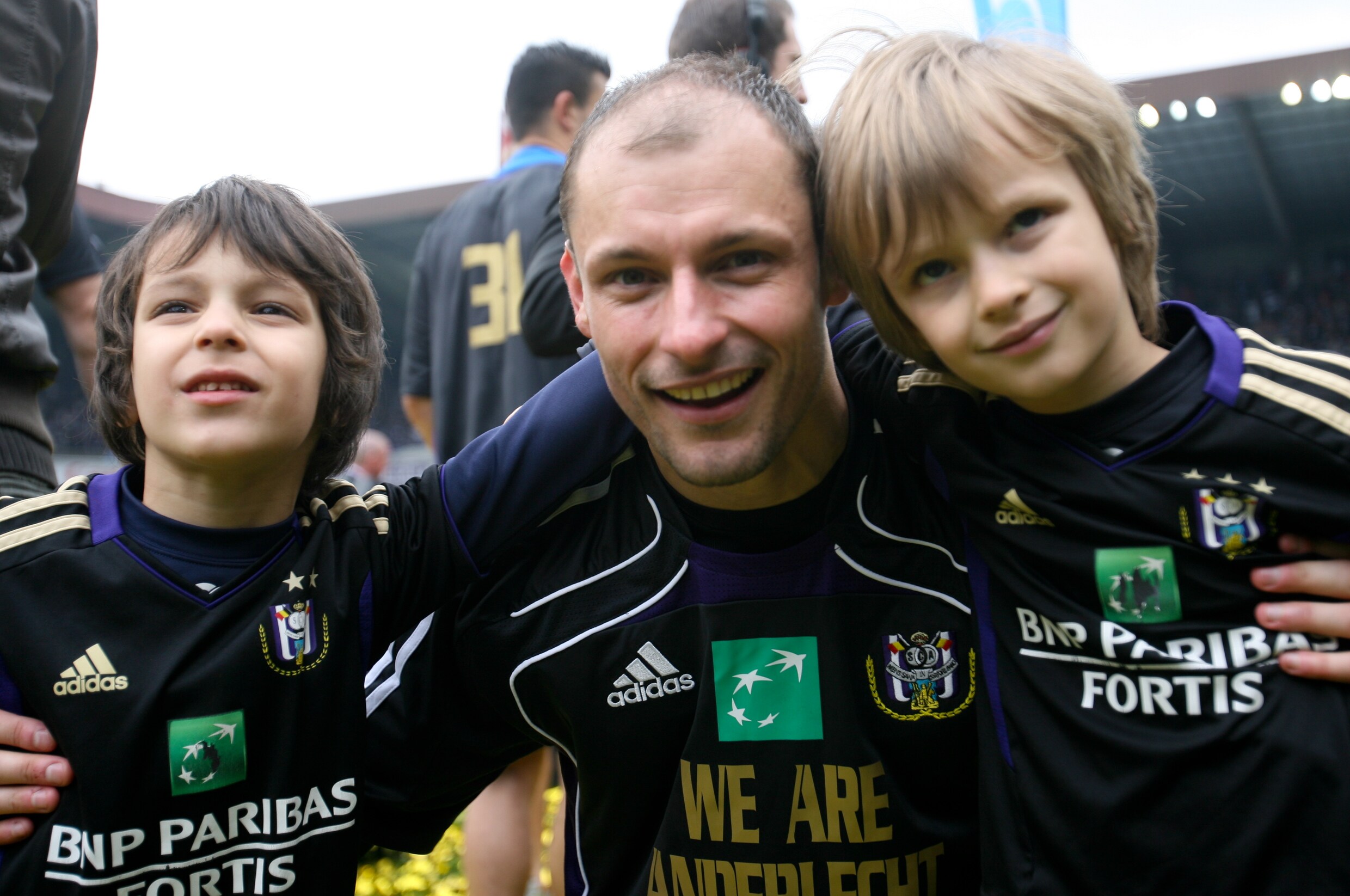 Jovanovic: "Jacobs manoeuvreerde mij in een zeer moeilijke situatie ...
