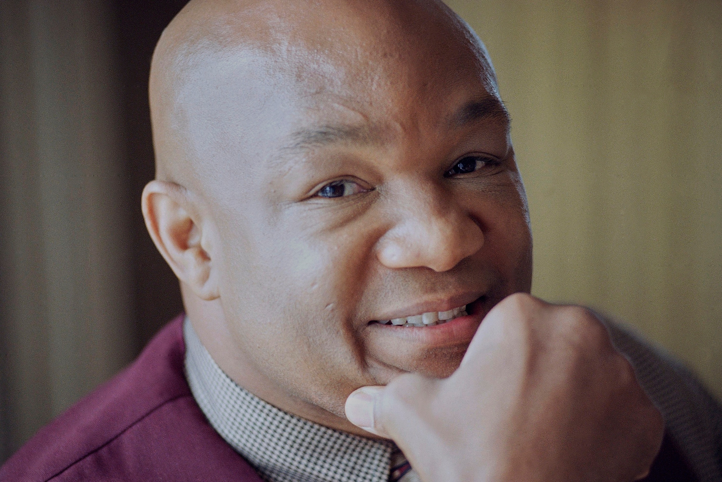 Bokser George Foreman overleden: ‘Big George’ vocht vaak, hard en ...