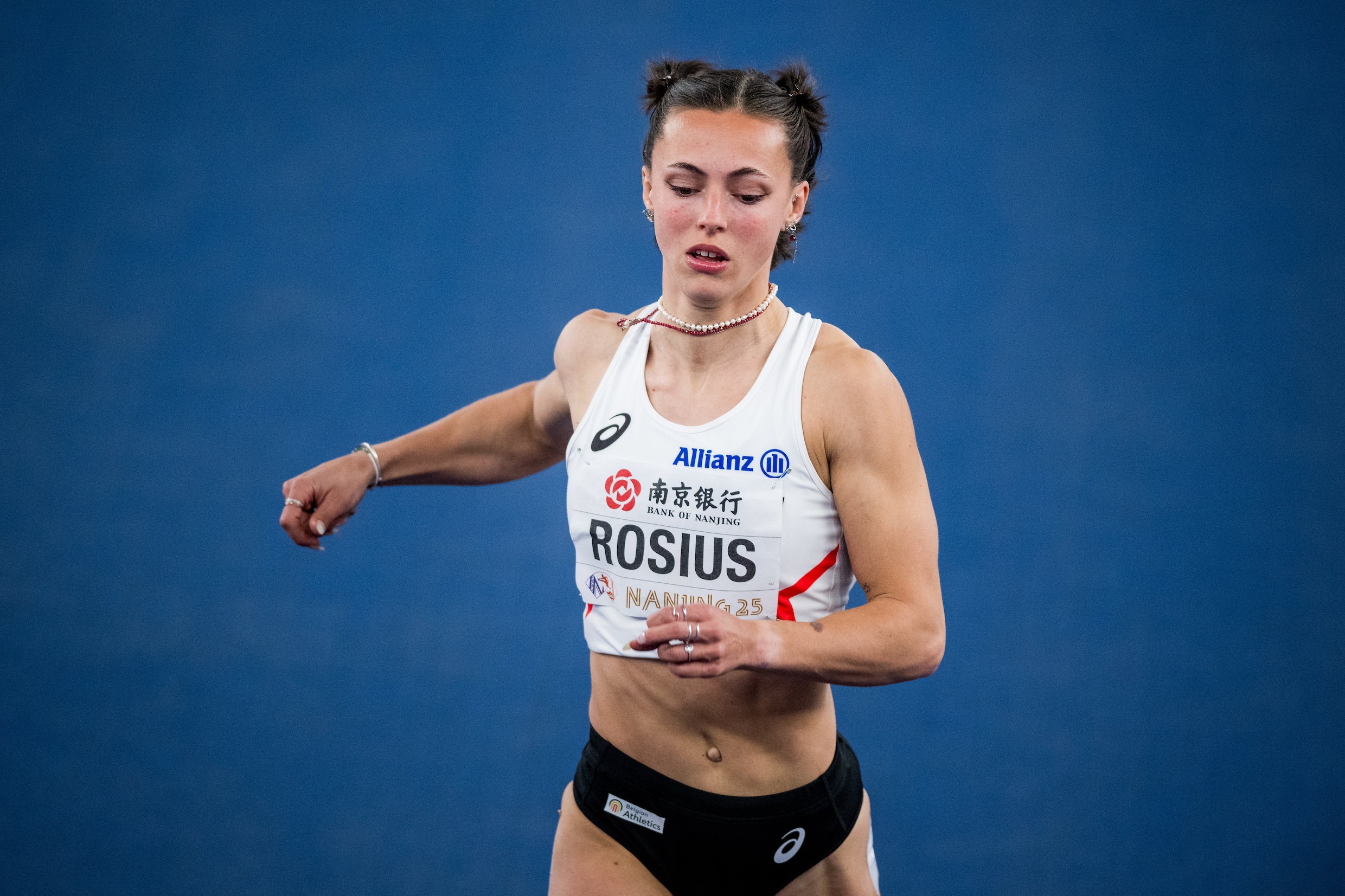 ‘Ik zette één keer een bikinifoto, nooit meer’: Rani Rosius en co. over ...