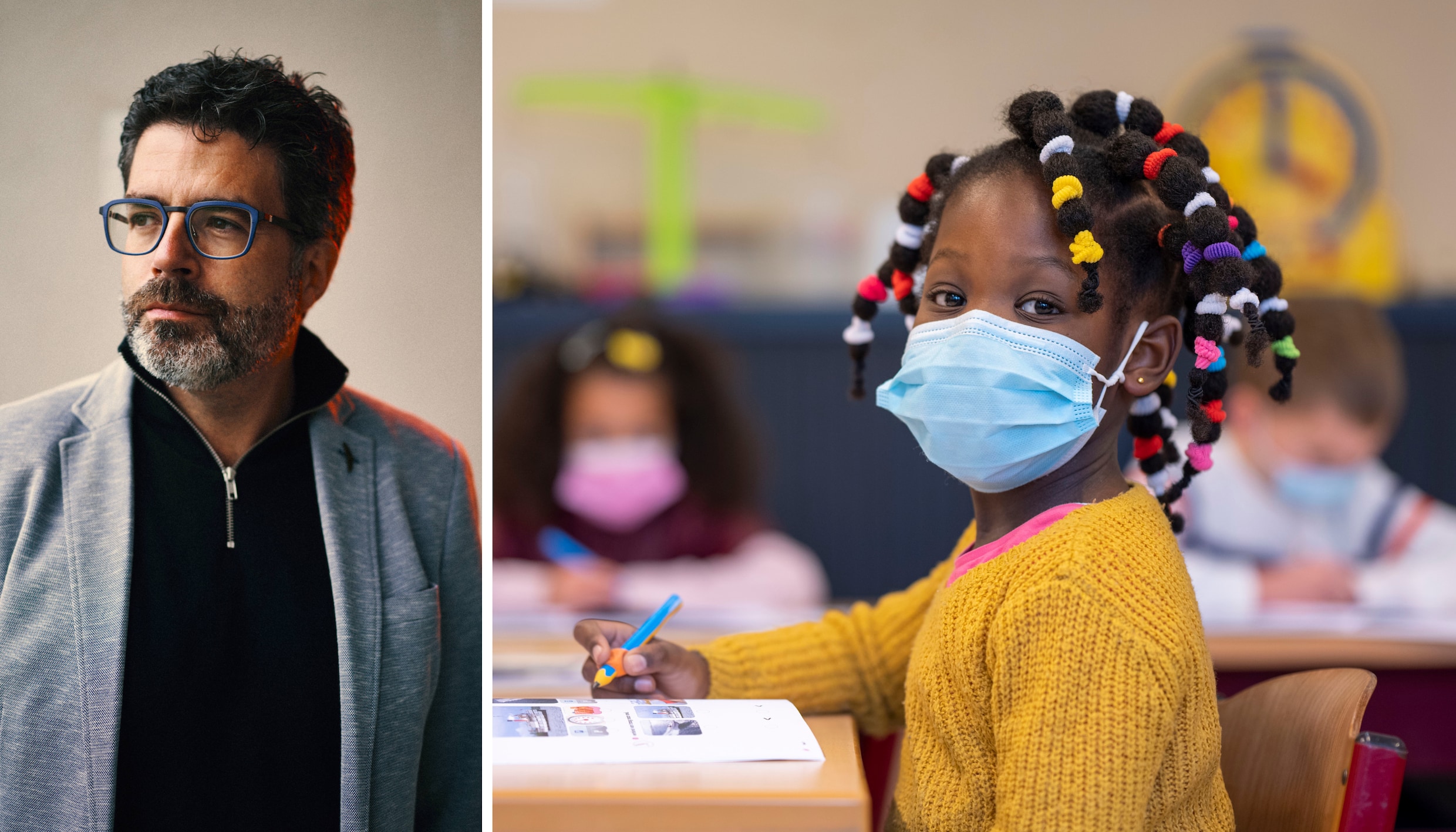 Met deze brief willen wij onze bezorgdheid uiten over een column van ...