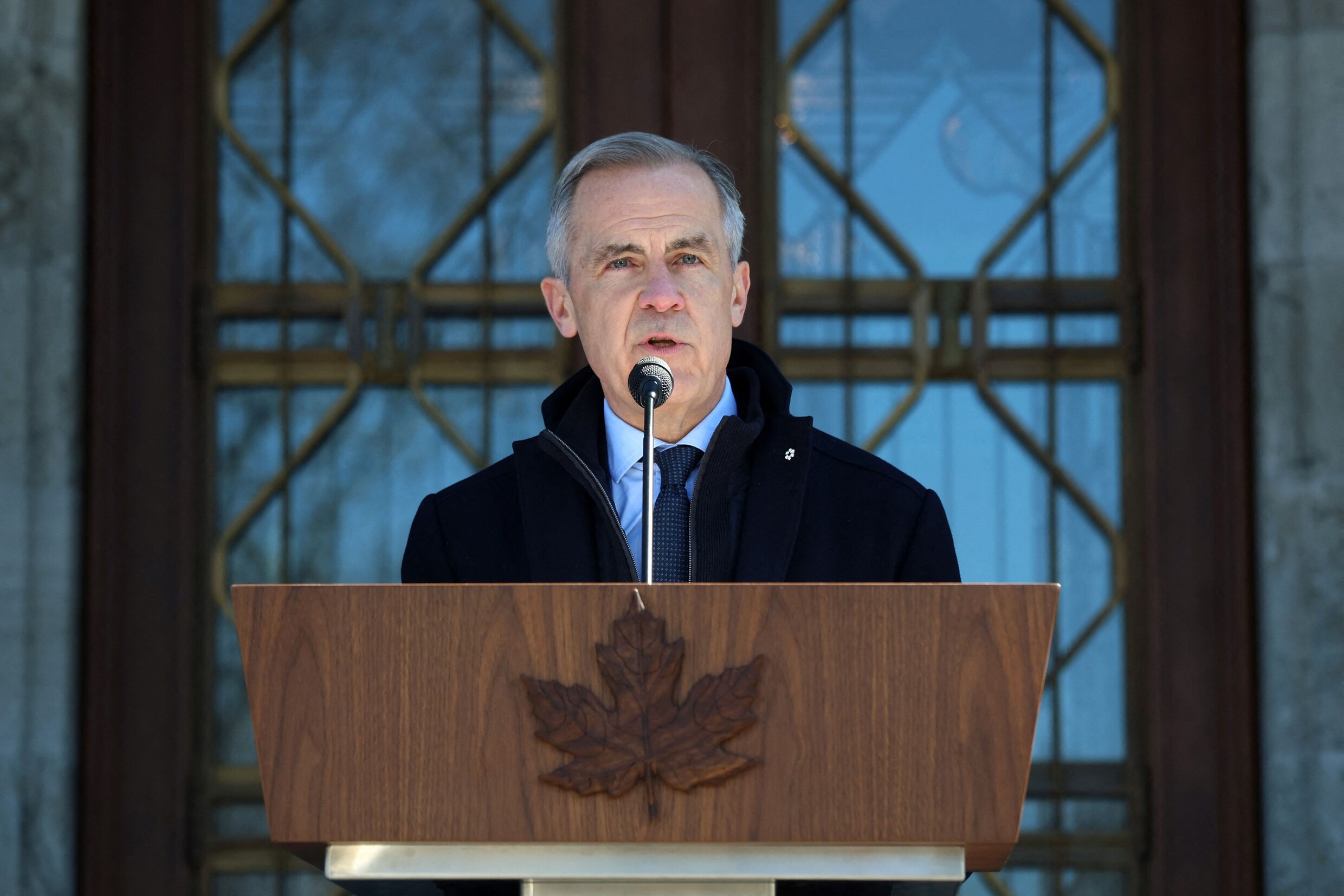 Nieuwe Canadese premier Mark Carney schrijft vervroegde verkiezingen uit: wil ‘stevig mandaat ...