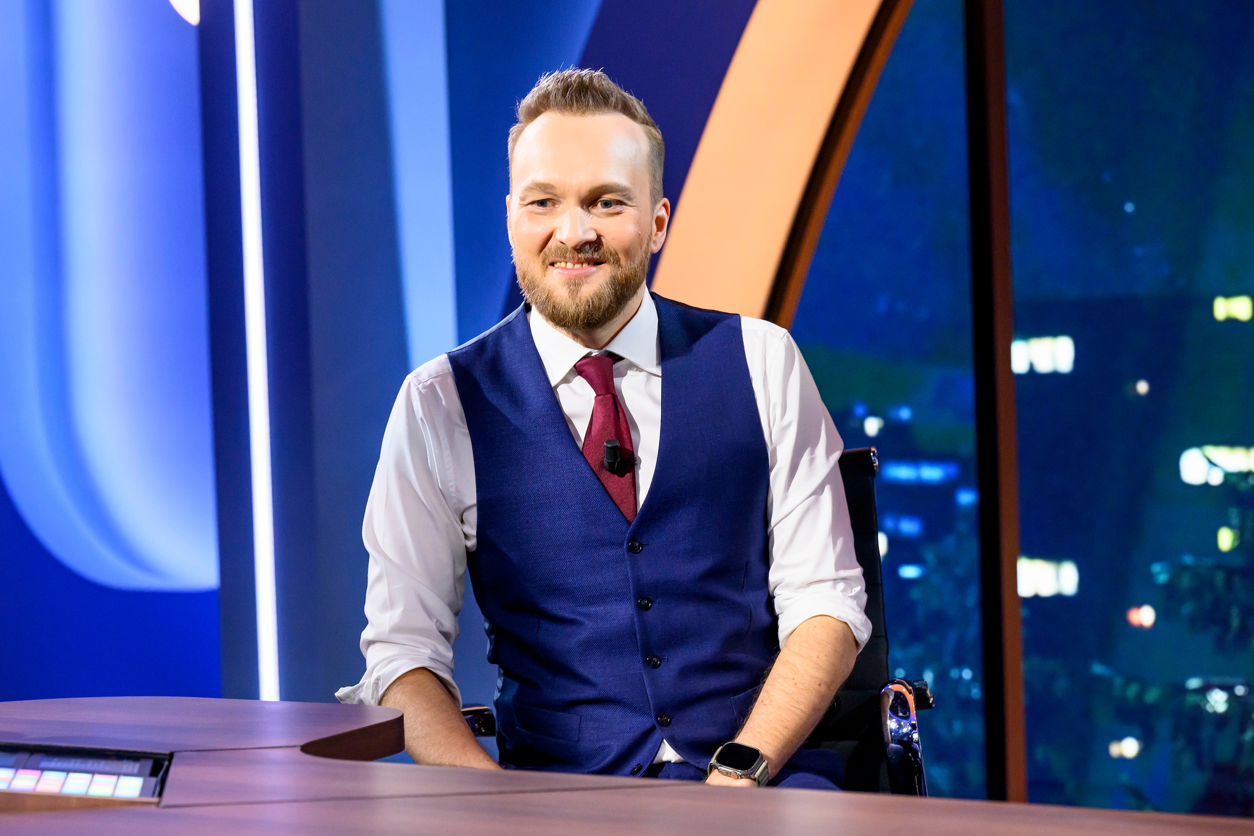 België is kop van Jut in show Arjen Lubach door plannen voor ...