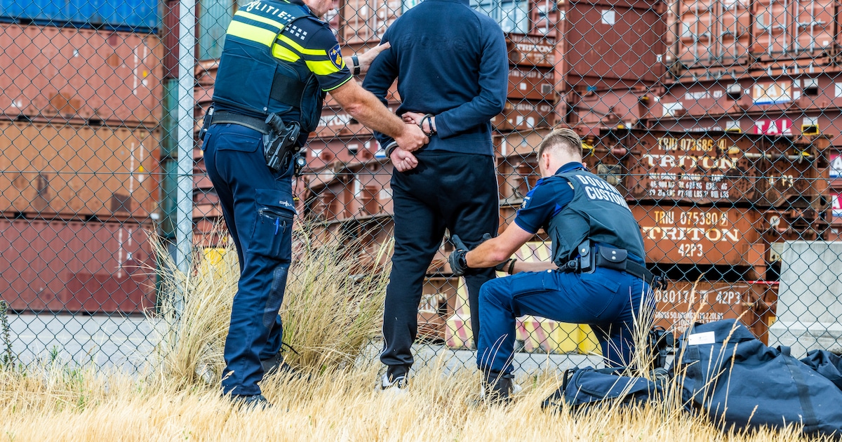 Sky ECC-hack onthult: Balkankartel sluist tonnen drugs Europa in | De ...