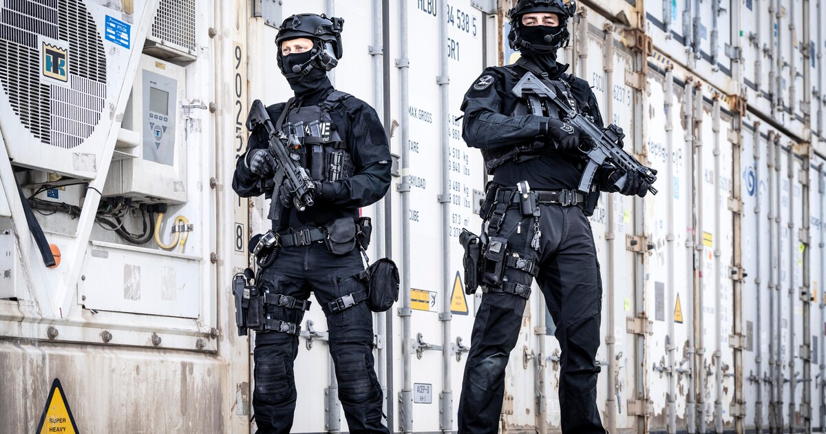 Rotterdam pakt explosieplaag aan: ‘Het plan bevat positieve ...