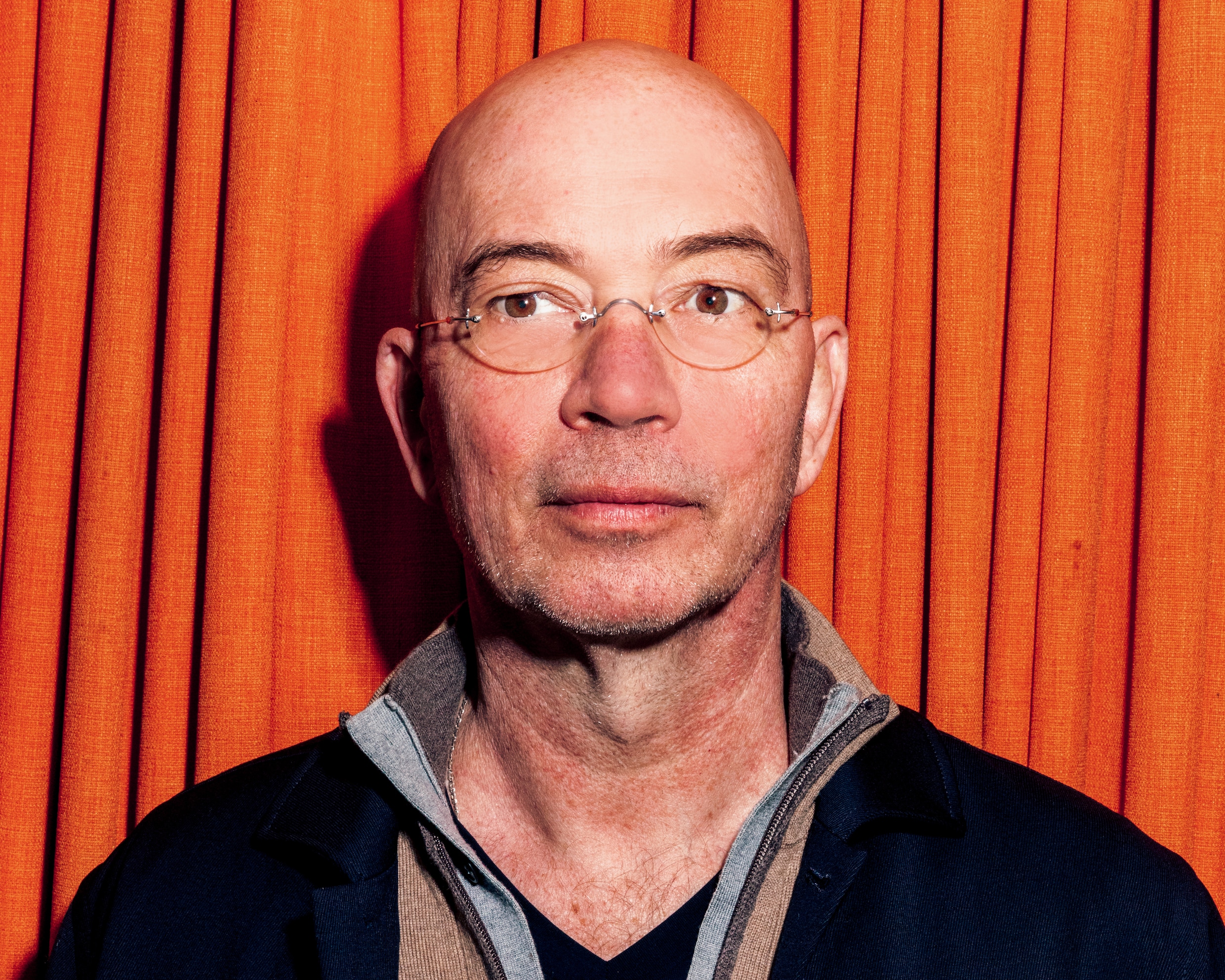 ‘Ik denk dat de Amerikanen in staat zijn Zelensky om het leven te laten ...